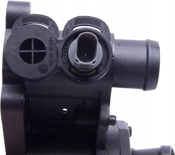 Esen Skv Termostat Vw Bora Golf Iv Seat Leon 032121111Ae - Opinie i ...