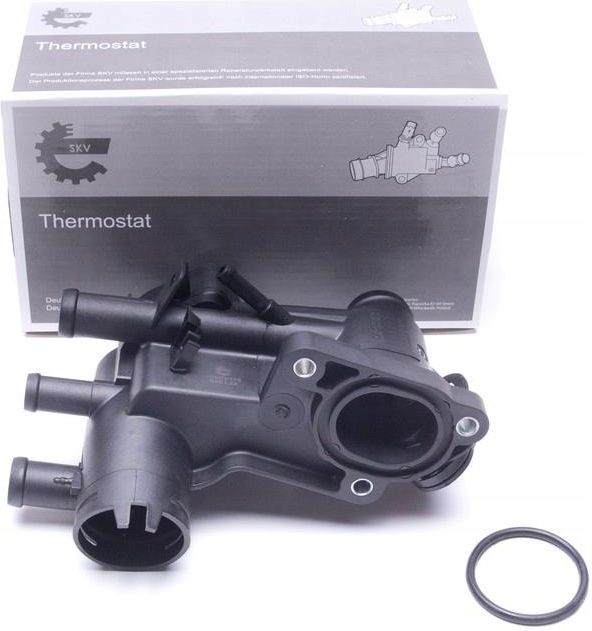 Esen Skv Termostat Vw Bora Golf Iv Seat Leon 032121111Ae - Opinie i ...