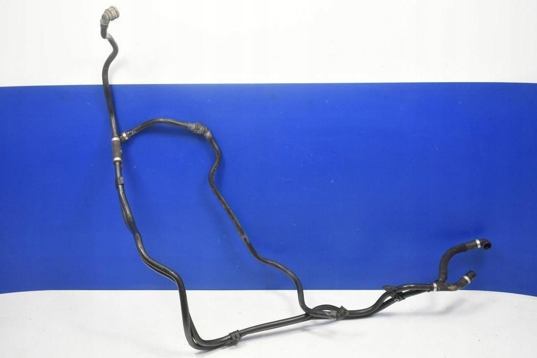 Mercedes Benz Oe Przewody Rurki Wody A2055011500 W205 2 0H - Opinie i ...