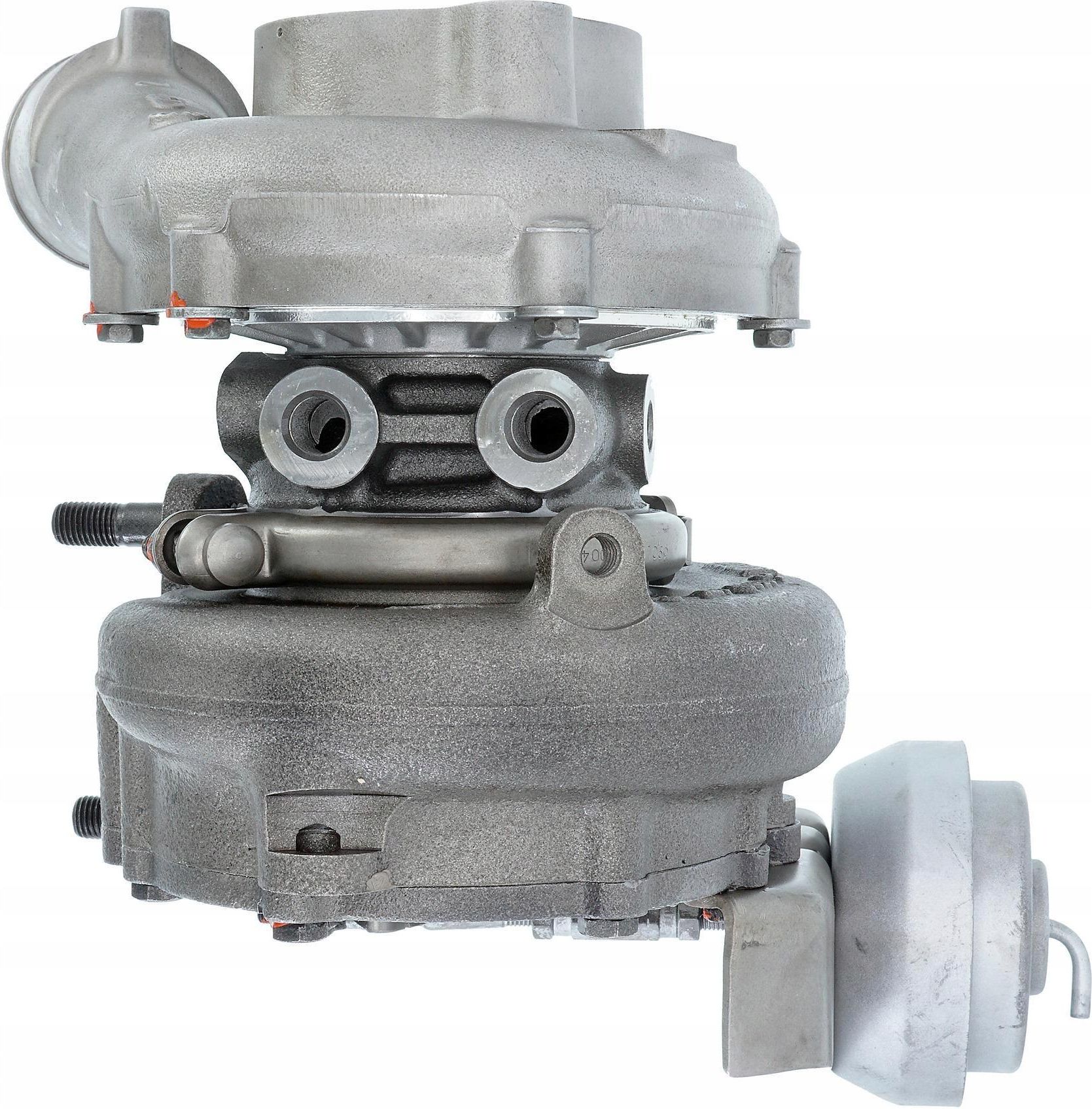 Turbosprężarka Iny Turbo Reg Vb13 17201 0R022 - Opinie i ceny na Ceneo.pl