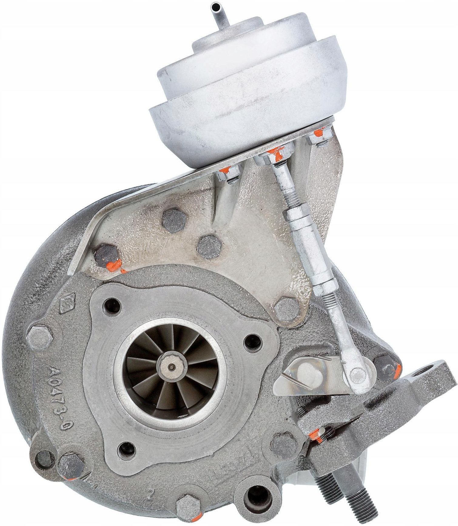 Turbosprężarka Iny Turbo Reg Vb13 17201 0R022 - Opinie i ceny na Ceneo.pl