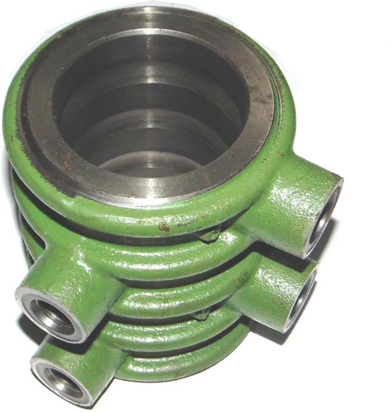 Rolmus Płaszcz Przegubu Hydraulicznego Ładowacz Cyklop - Ceny i opinie ...