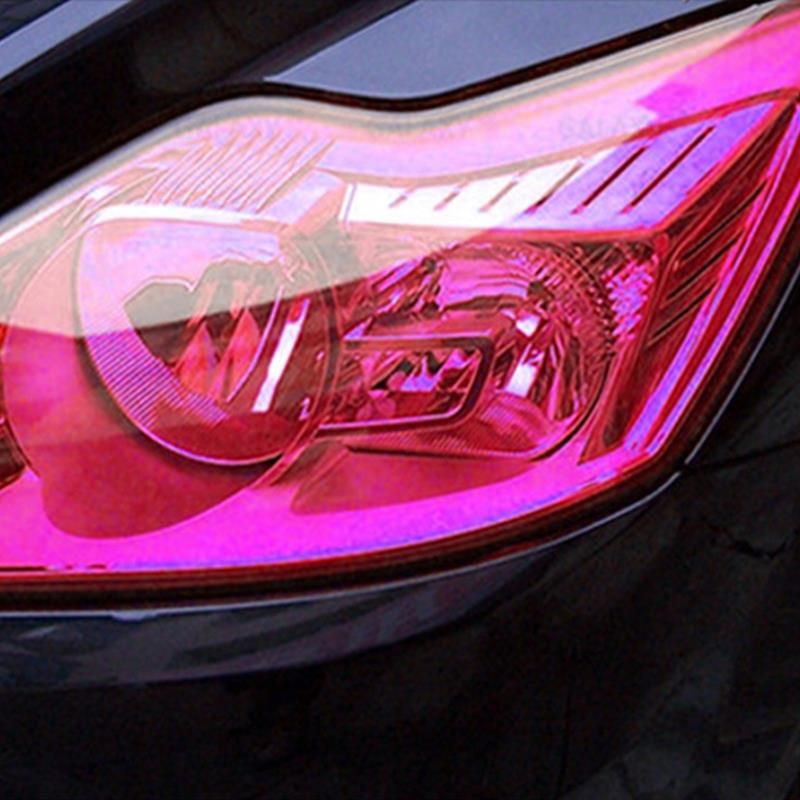 Pokrowiec samochodowy Cn Lekkie Reflektor Samochodowy Tylne Światło ...