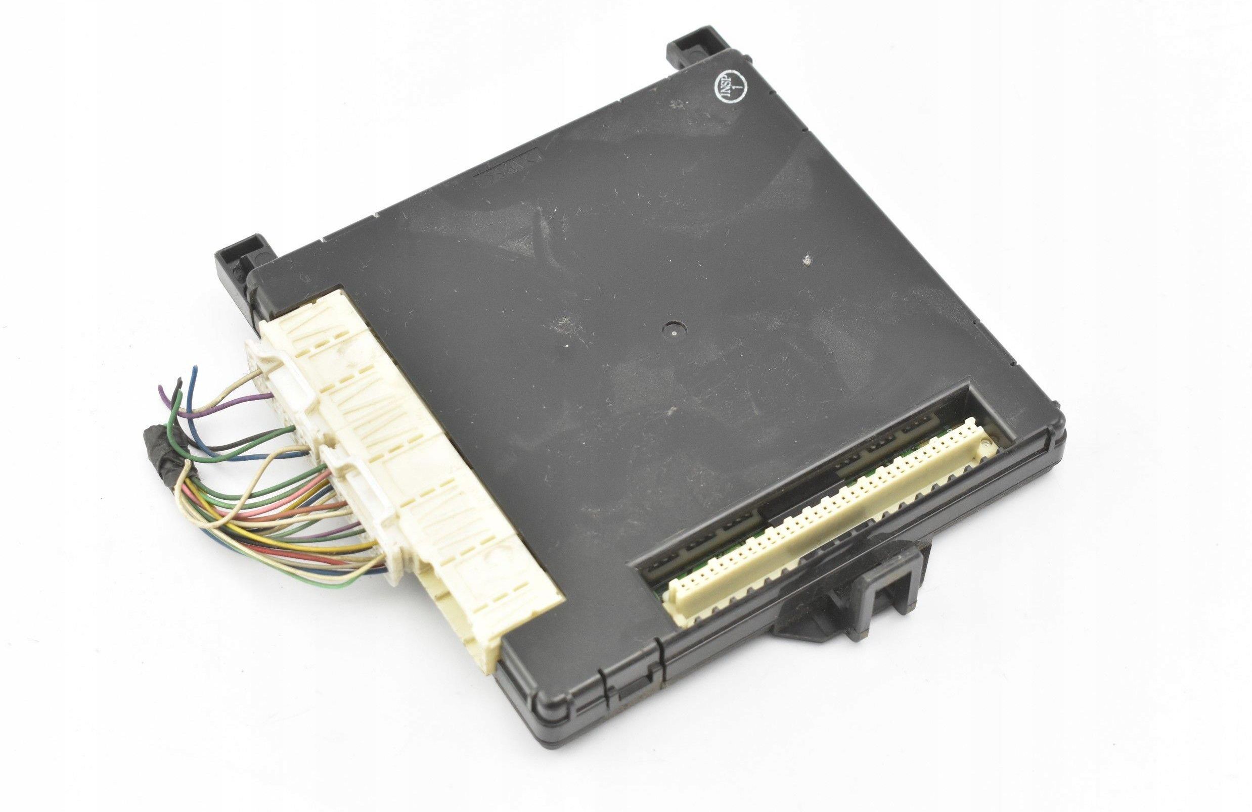 Wyposażenie elektryczne Toyota Oe Moduł Sterownik Mpx 89221 47150 Prius ...