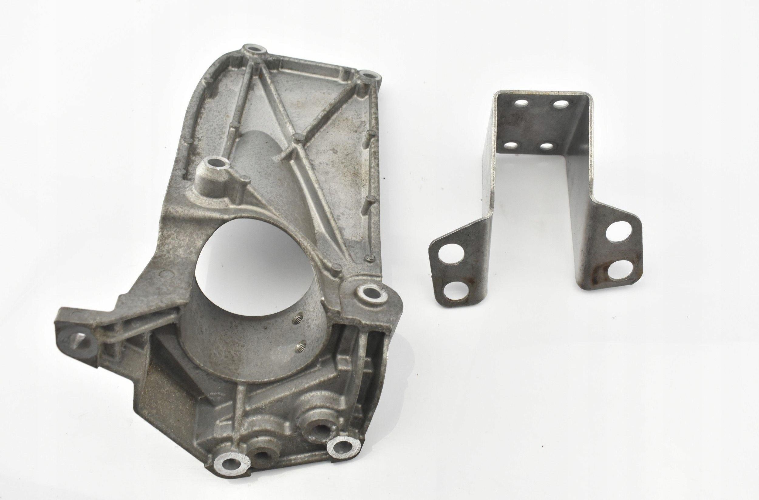 Zawieszenie silnika Volvo Oe Łapa Skrzyni Wspornik Dpf 31370633 ...