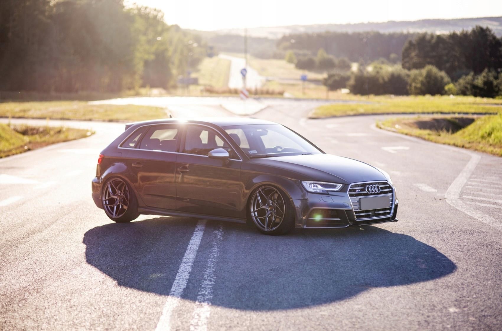 Felgi Japan Racing Jr Wheels Jr35 19X8 5 Et20 45 5H Blank Hyper Black ...