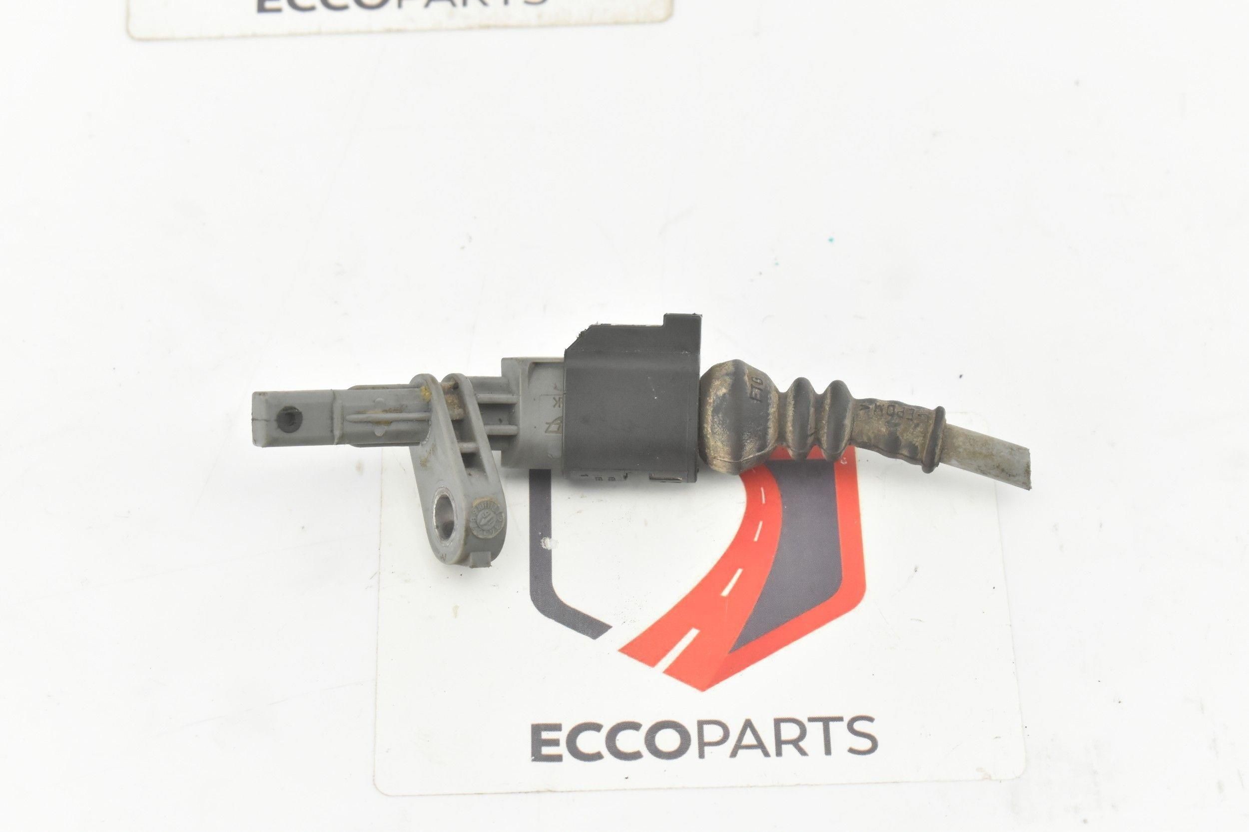 Volkswagen Oe Czujnik Abs Kostka Prawy Wht003856A Vw Audi Seat - Opinie ...