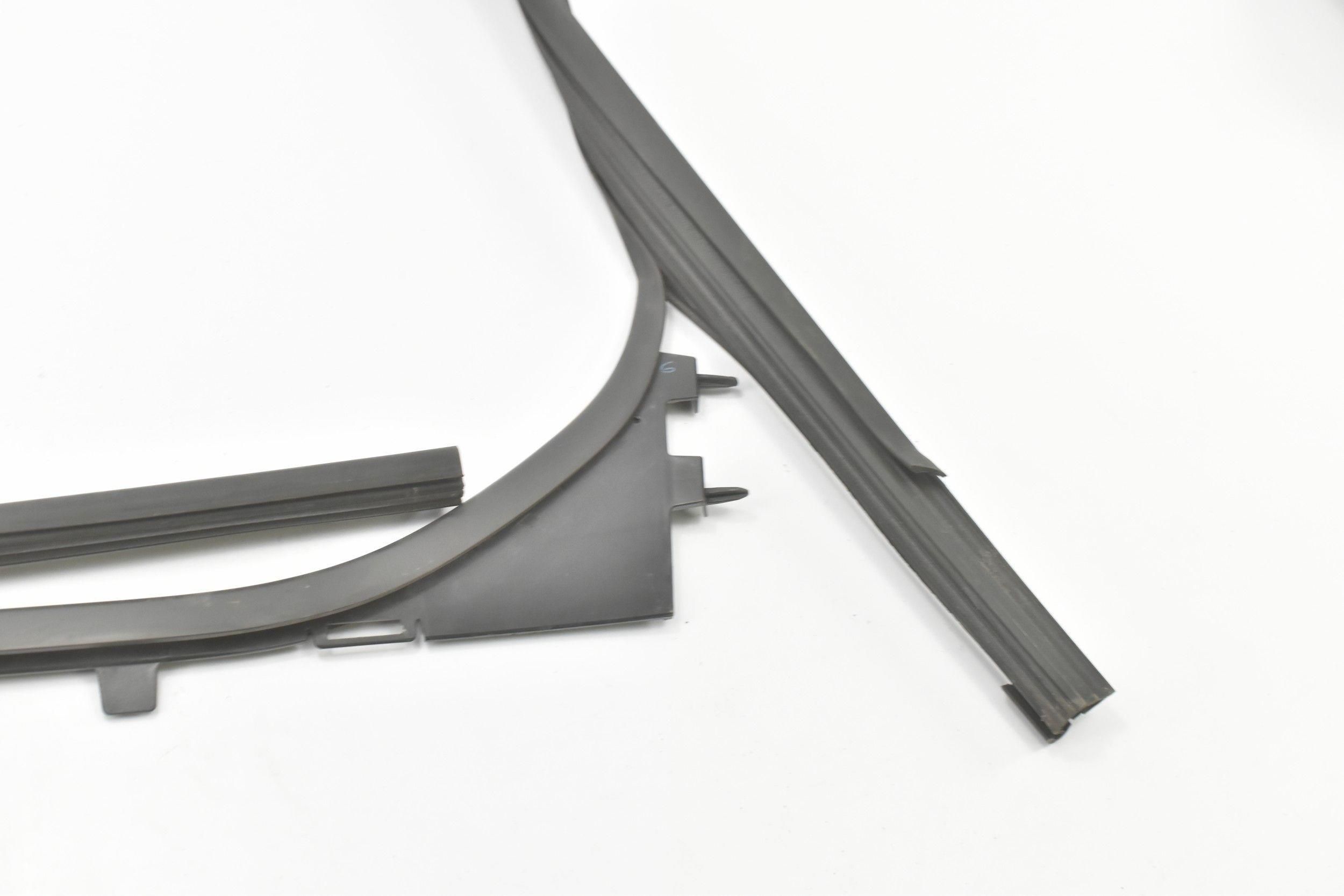 Peugeot Oe Uszczelka Drzwi Lewy Przód Expert Iii Jumpy - Opinie i ceny ...