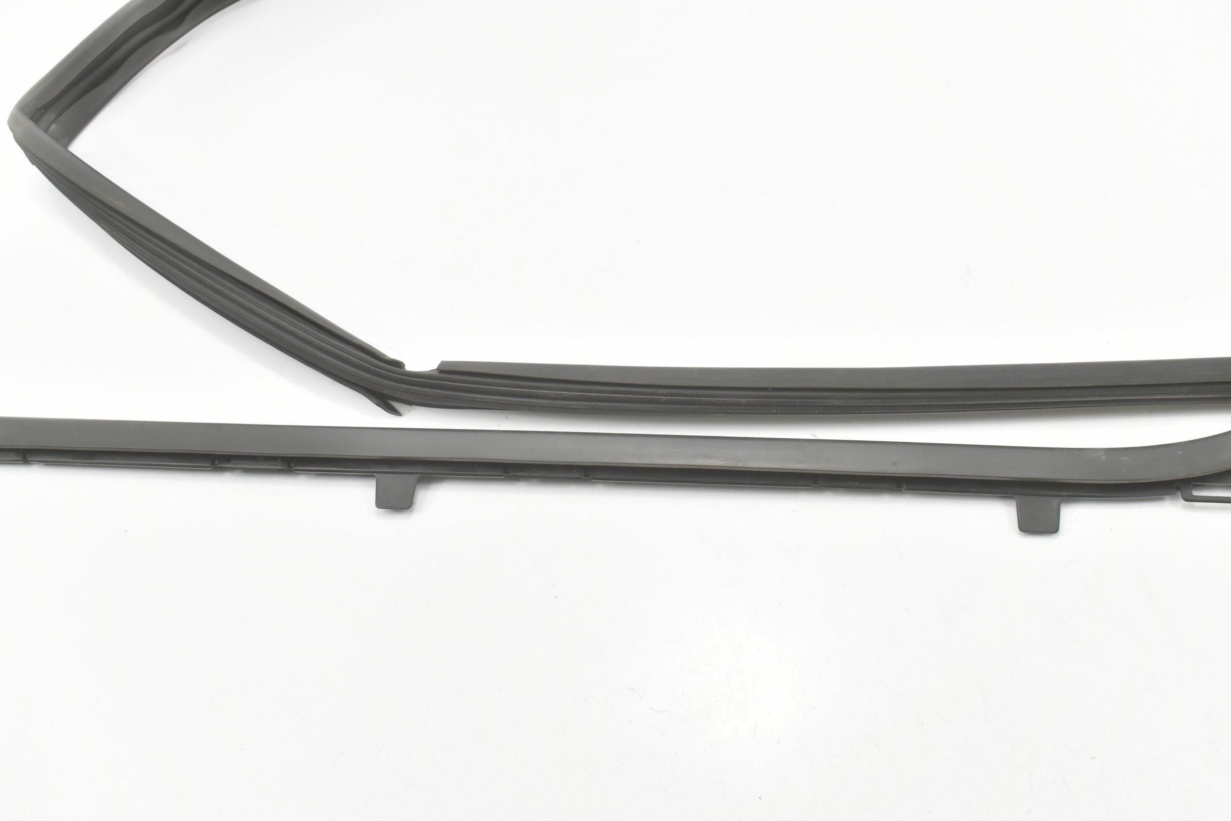 Peugeot Oe Uszczelka Drzwi Lewy Przód Expert Iii Jumpy - Opinie i ceny ...