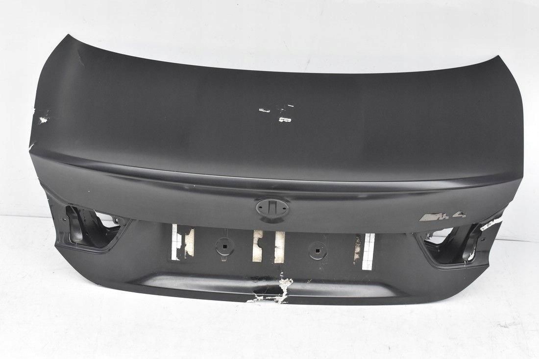 Klapa tylna Klapa Bagażnika Tył Bmw F82 M4 Włókno 14-21 - Opinie i ceny ...