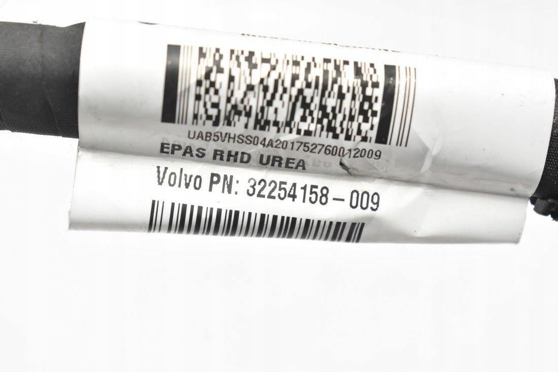 Volvo Oe Wiązka Przewodów Wspomagania 32254158 V60 Ii - Opinie i ceny ...