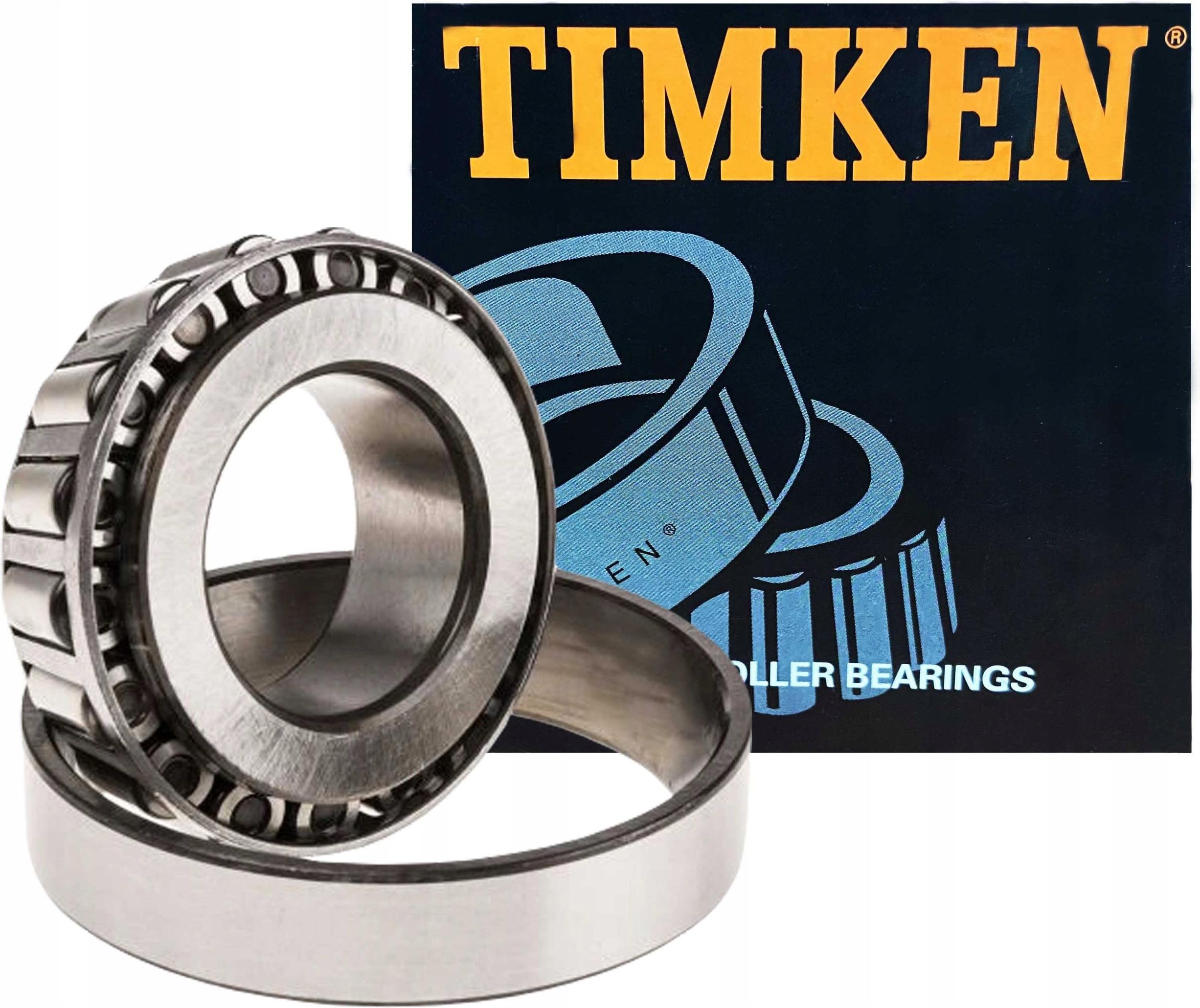 Timken Łożysko Stożkowe 395S 394A 66 675X110X21 99 - Opinie i ceny na ...