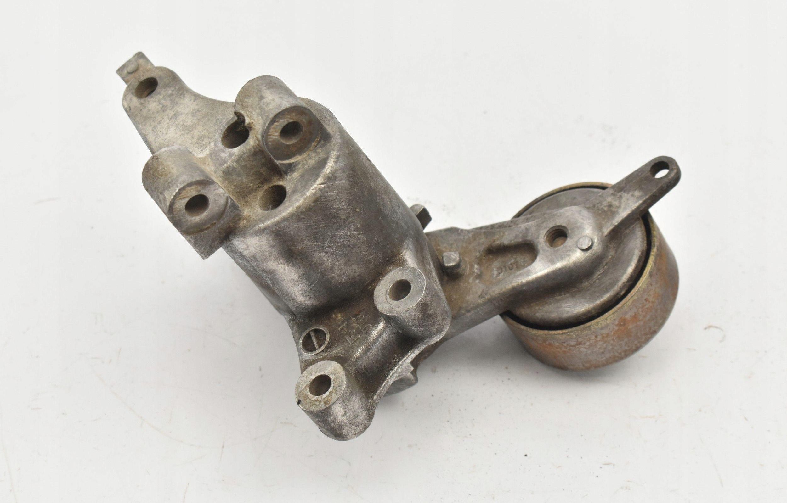 Mechanizm rozrządu Toyota Oe Rolka Napinacza Paska 16620 30031 Hilux ...