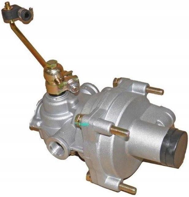 Sorl Regulator Sily Hamowania Mechaniczny Naczepy - Opinie i ceny na ...