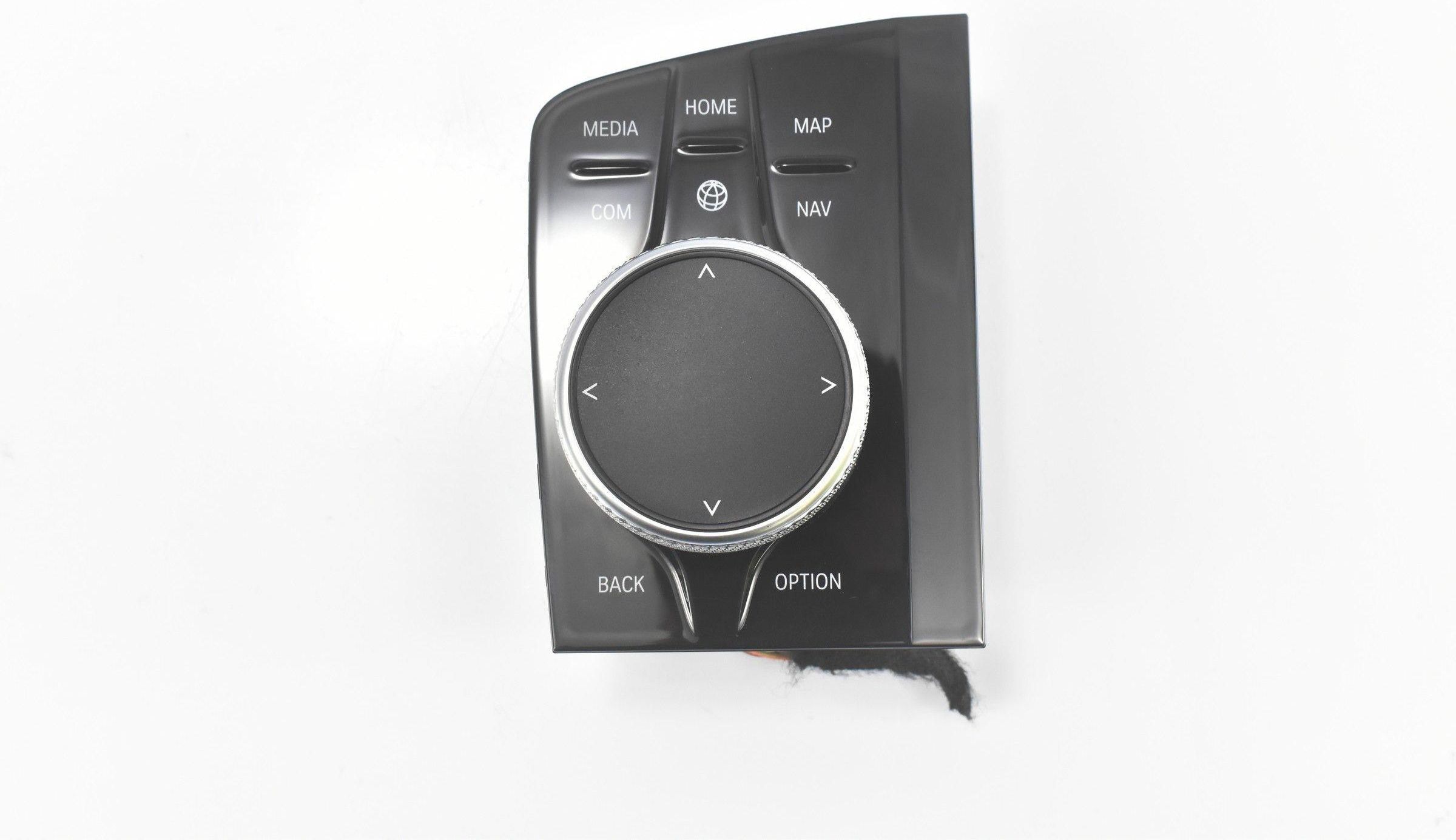 Bmw Oe Kontroler Idrive 5A1D045 G05 G06 G07 G14 Uk - Opinie i ceny na ...