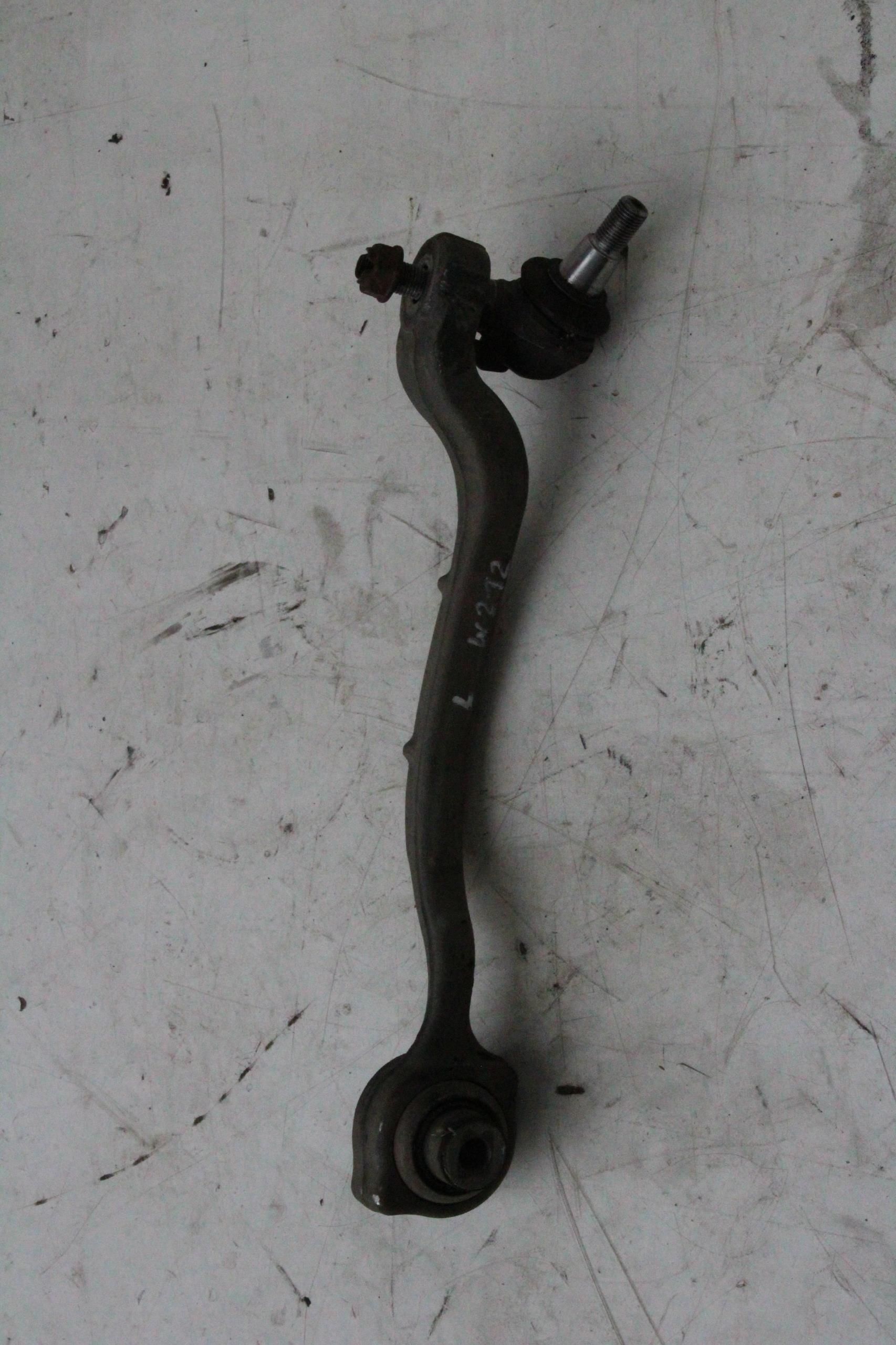 Wahacz Mercedes Benz Oe Wahacz Lewy W212 21203 - Opinie i ceny na Ceneo.pl