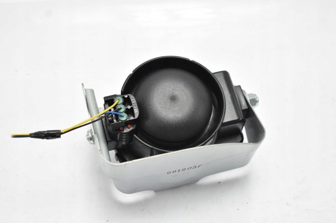 Autoalarm Toyota Syrena Alarmu Sygnał Prius Iii 09 15 - Opinie i ceny ...