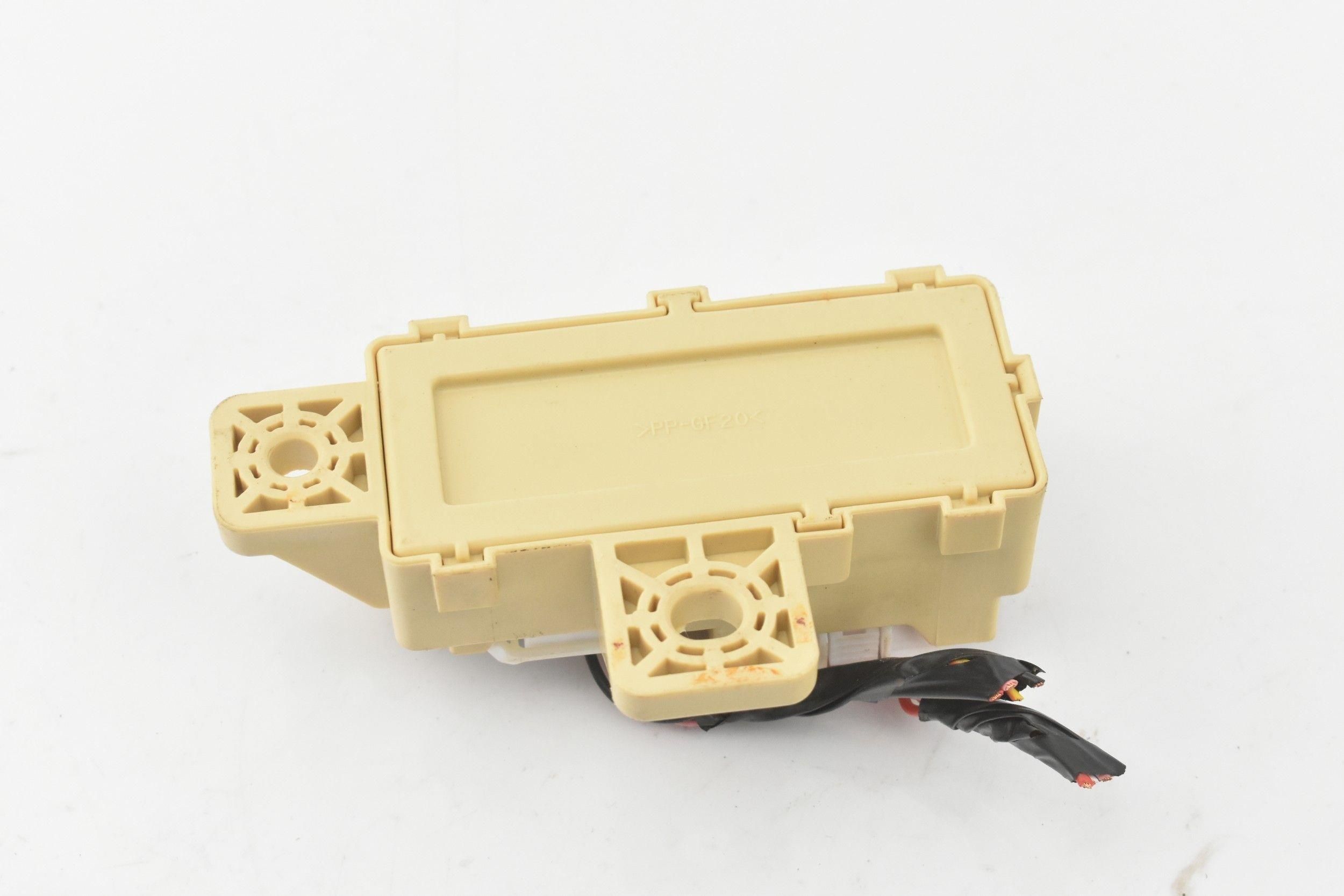 Kia Oe Skrzynka Bezpieczników Kostki 91940 J7030 Ceed Iii - Opinie i ...