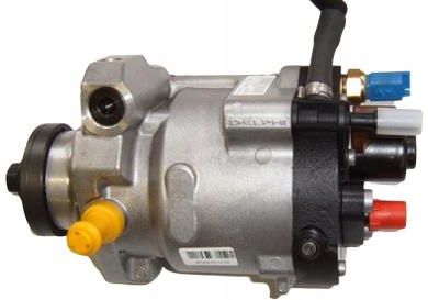 Delphi Pompa Wtryskowa Ford Focus 1 8 Tdci - Opinie i ceny na Ceneo.pl