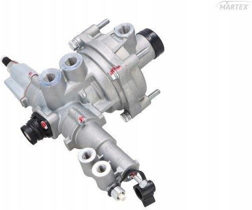 Wabco Regulator Sily Ham Automat Naczepa - Opinie i ceny na Ceneo.pl