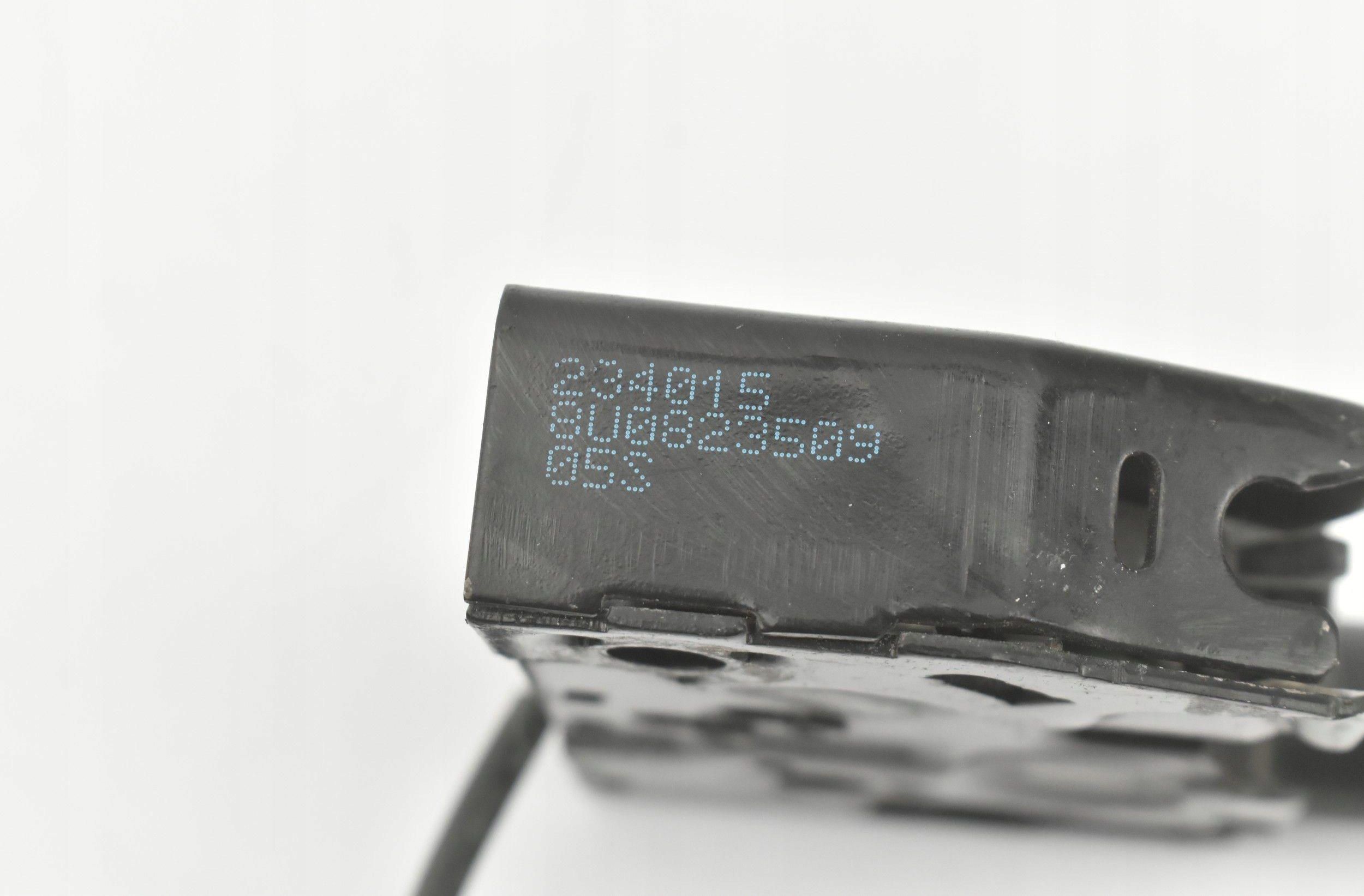 Audi Oe Zamek Maski Lewy Prawy 8U0823509 Q3 8U 11 18 - Opinie i ceny na ...