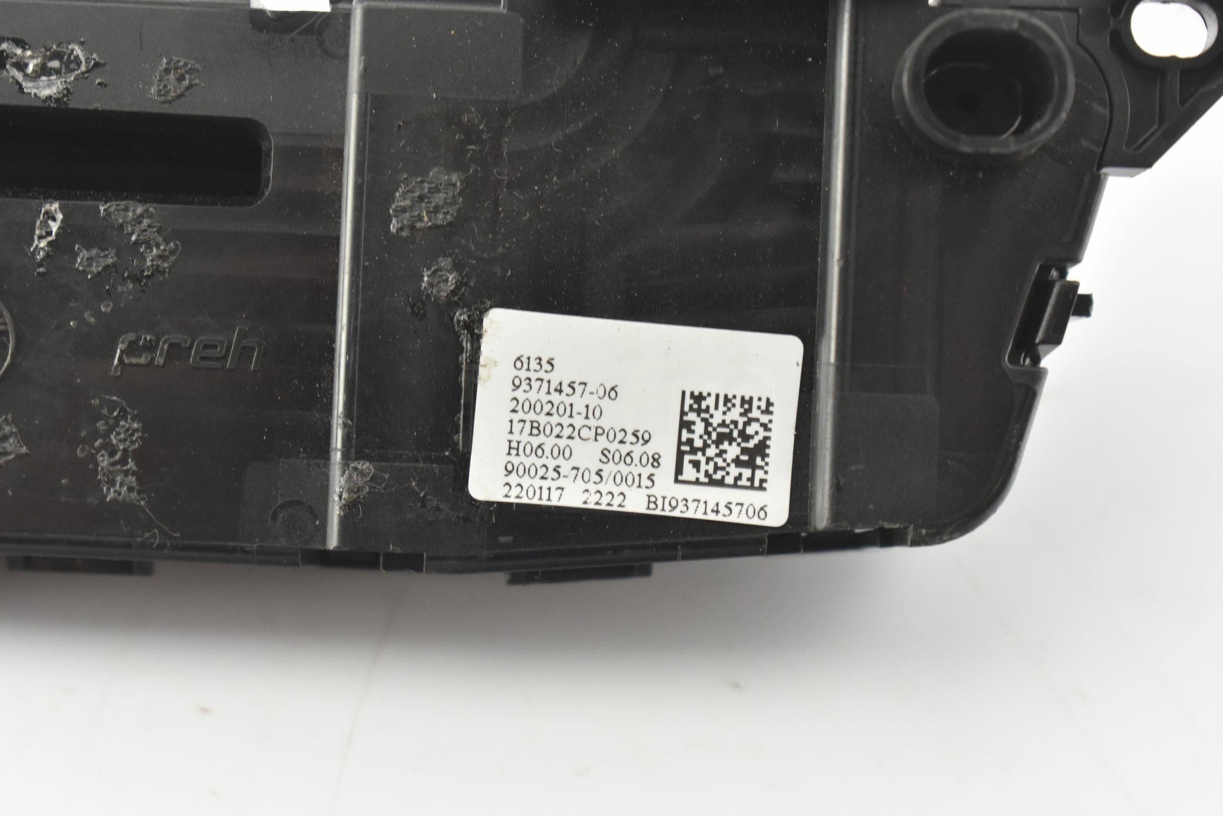 Bmw Oe Panel Sterowania Radia 9371457 F45 F46 F48 F39 - Opinie i ceny ...