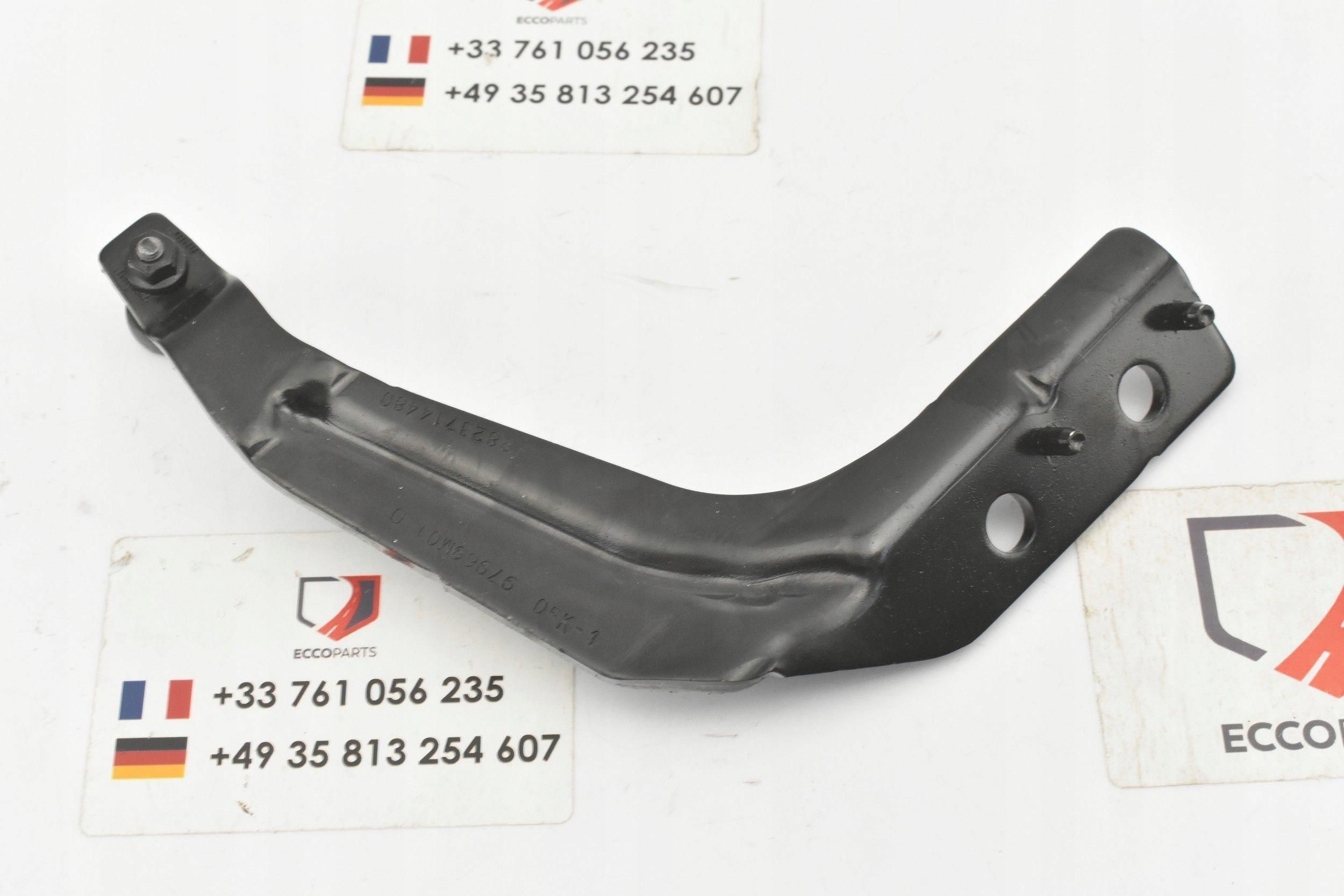 Opel Oe Rolka Drzwi Prawa Tył 9823714480 Vivaro C Zafira D - Opinie i ...