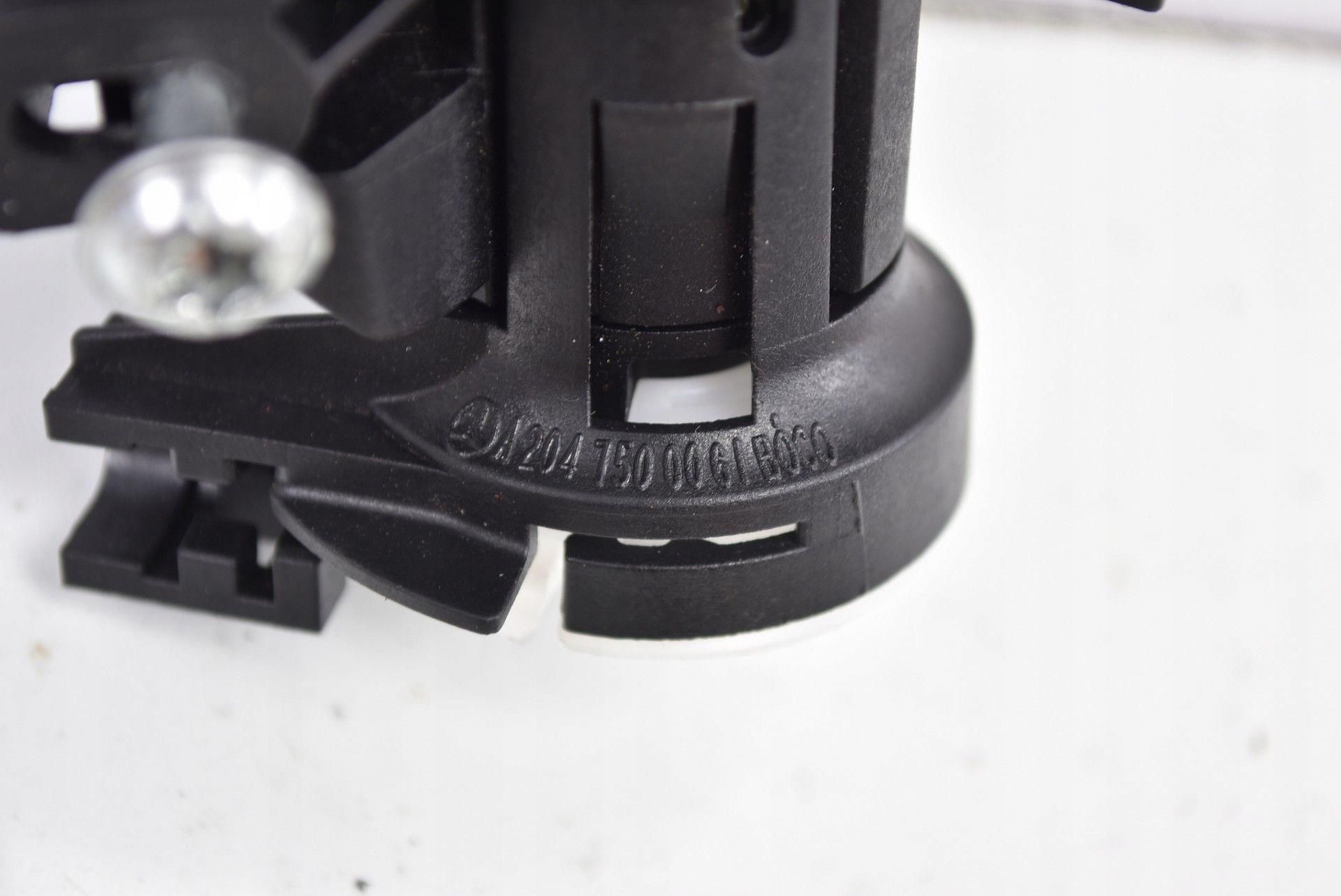 Mercedes Benz Oe Zamek Wkładka Kalpy A2047500061 Slk R172 - Opinie i ...