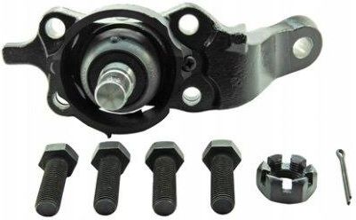 Wahacz Baw Sworzen Wahacza Toyota Tundra - Opinie i ceny na Ceneo.pl