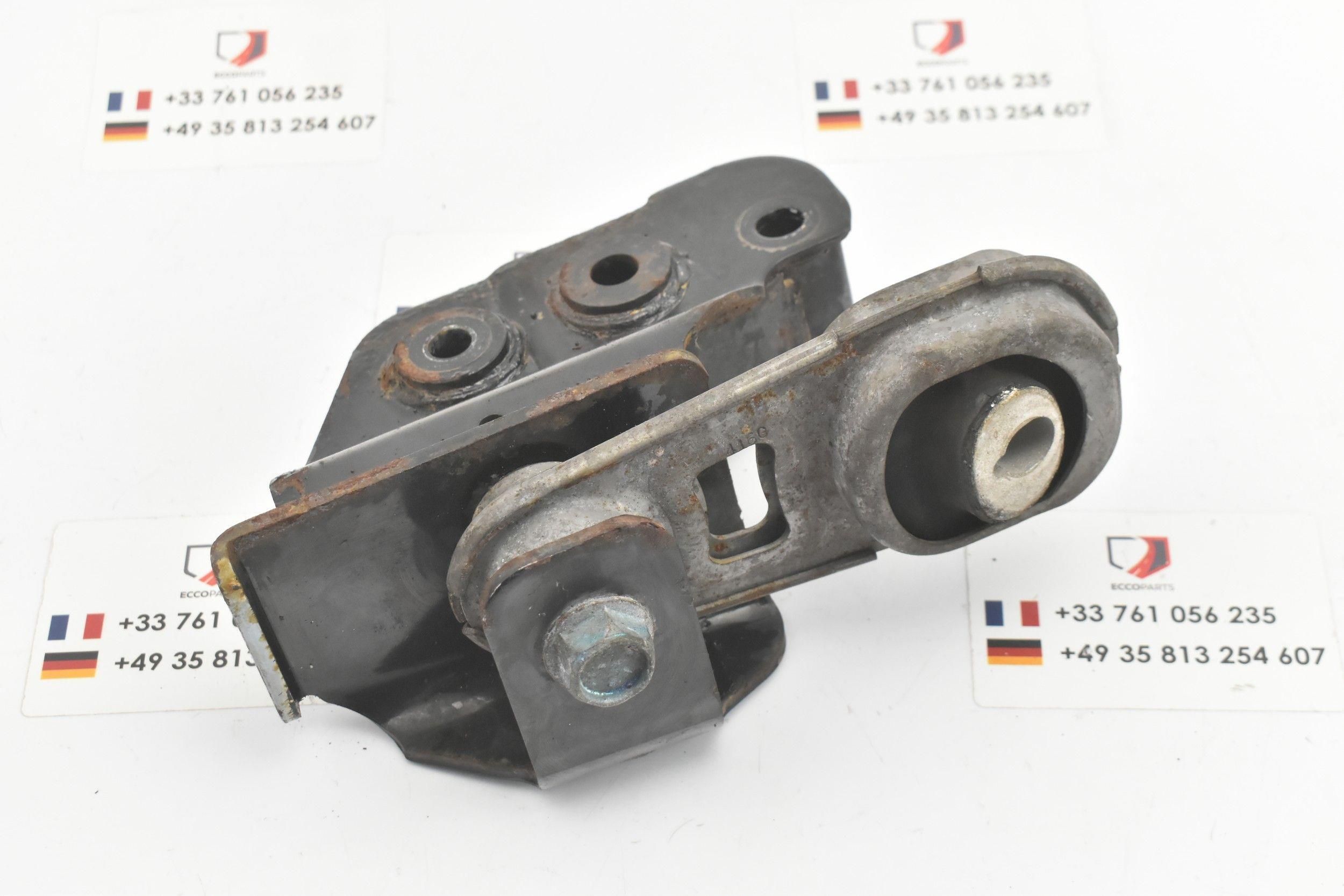 Zawieszenie silnika Nissan Oe Łapa Poduszka Silnika Qashqai Ii J11 - Opinie i ceny na Ceneo.pl