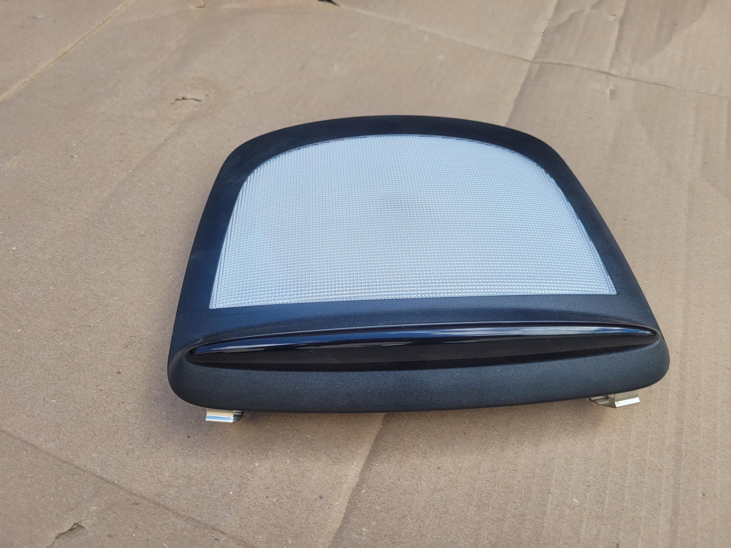 Mercedes Benz Oe Ml 166 Lampka Podsufitki A1669066500 - Opinie i ceny ...