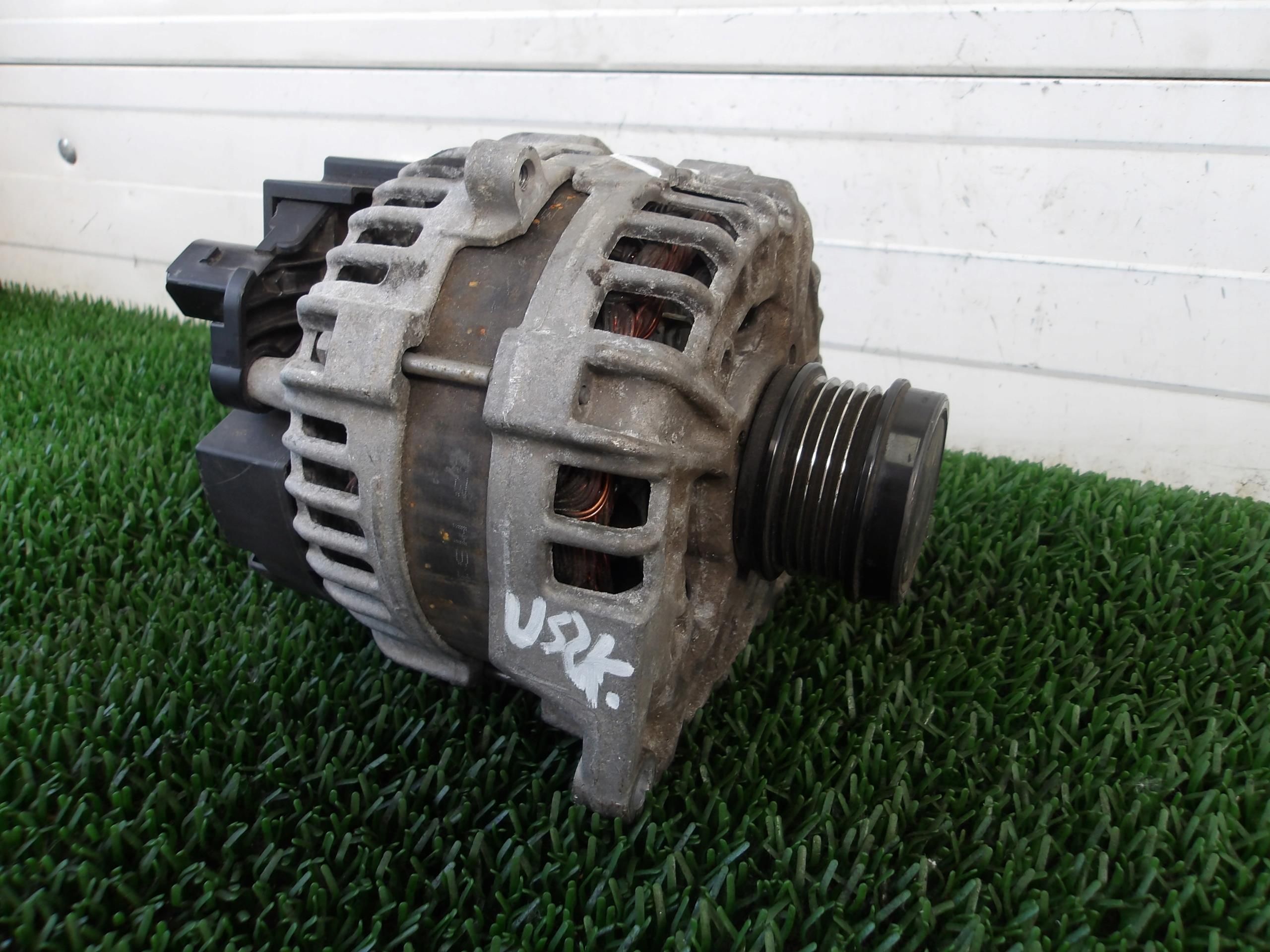 Mercedes Benz Oe W176 W117 1 6 Cgi Alternator A0009061903 - Opinie i ...