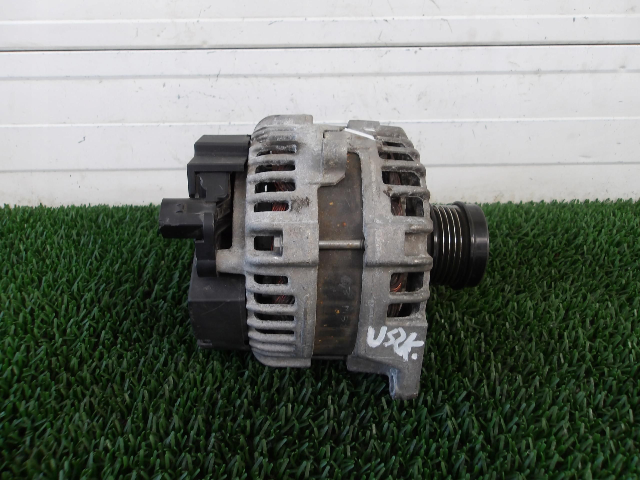 Mercedes Benz Oe W176 W117 1 6 Cgi Alternator A0009061903 - Opinie i ...
