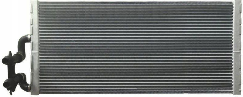 Bmw Oe 7 F01 F02 F03 750 760 Chłodnica 17117576827 - Opinie i ceny na ...