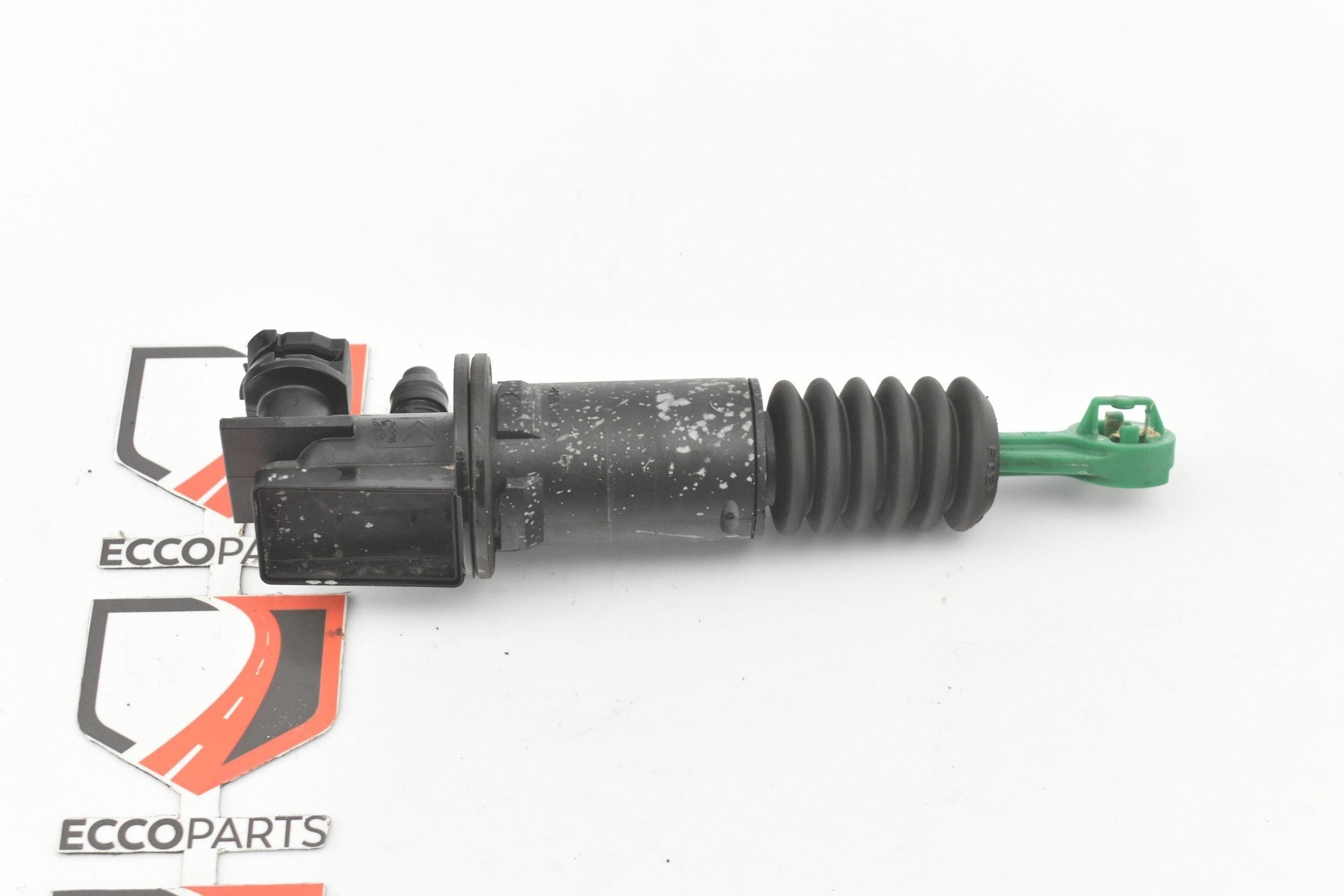 Peugeot Oe Wysprzęglik 9812926080 208 2008 C3 Ac Crossland - Opinie i ...