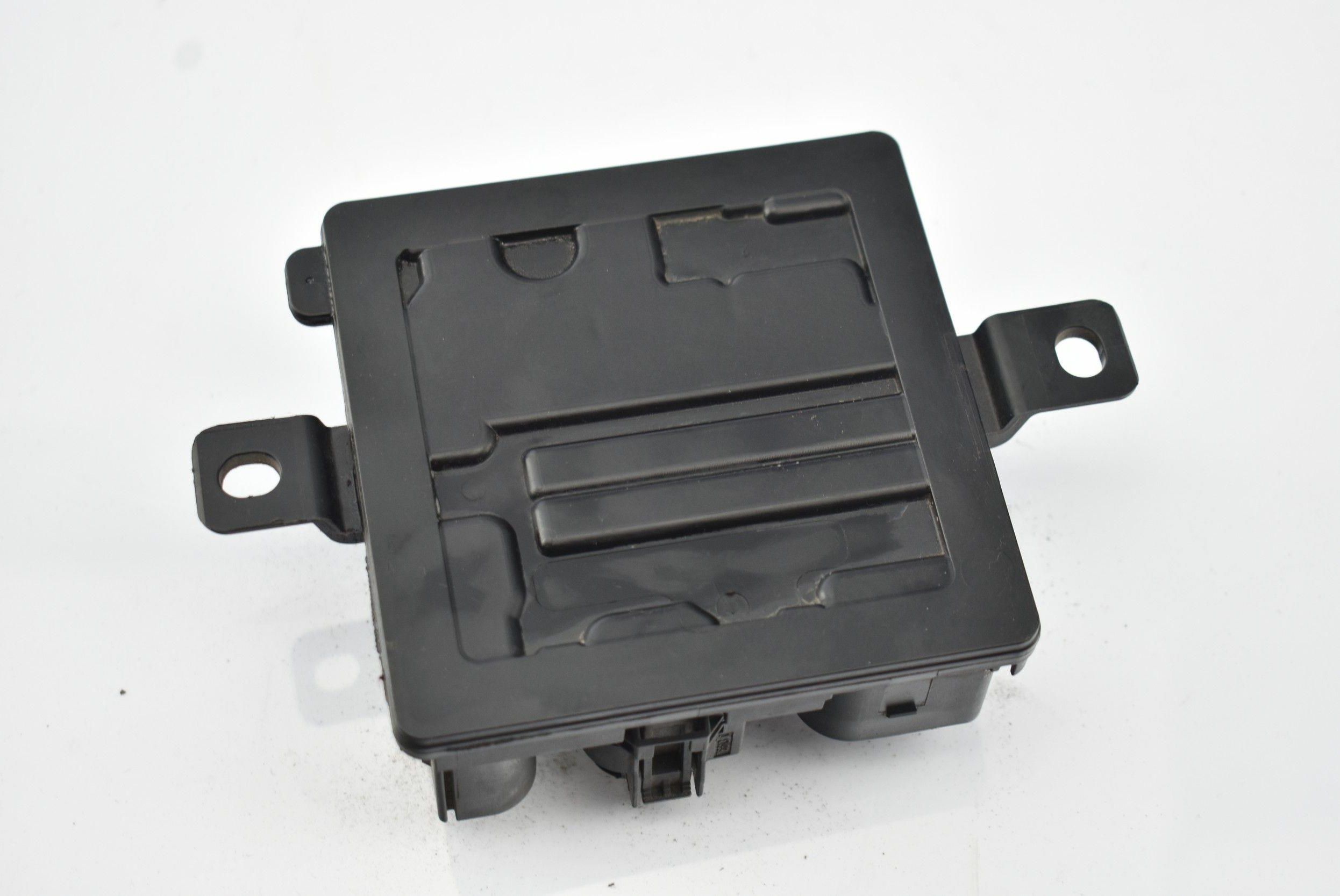 Bmw Oe Moduł Zasilania 7614585 I3 I8 M4 F82 M3 F80 - Opinie i ceny na ...