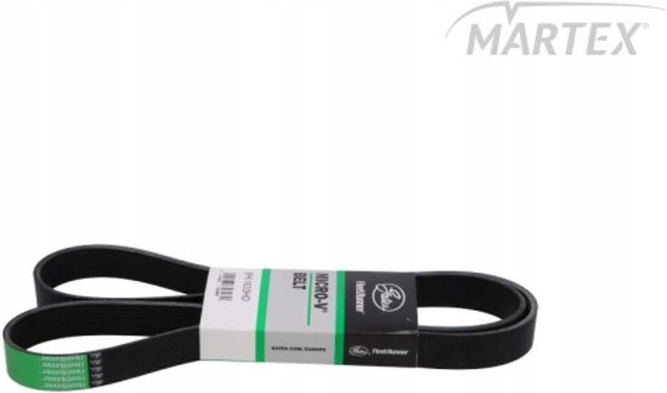 Gates Pas Wzdłużny 8K1633 Mercedes Mp4 Ar An At3 Mn Tga - Opinie i ceny ...