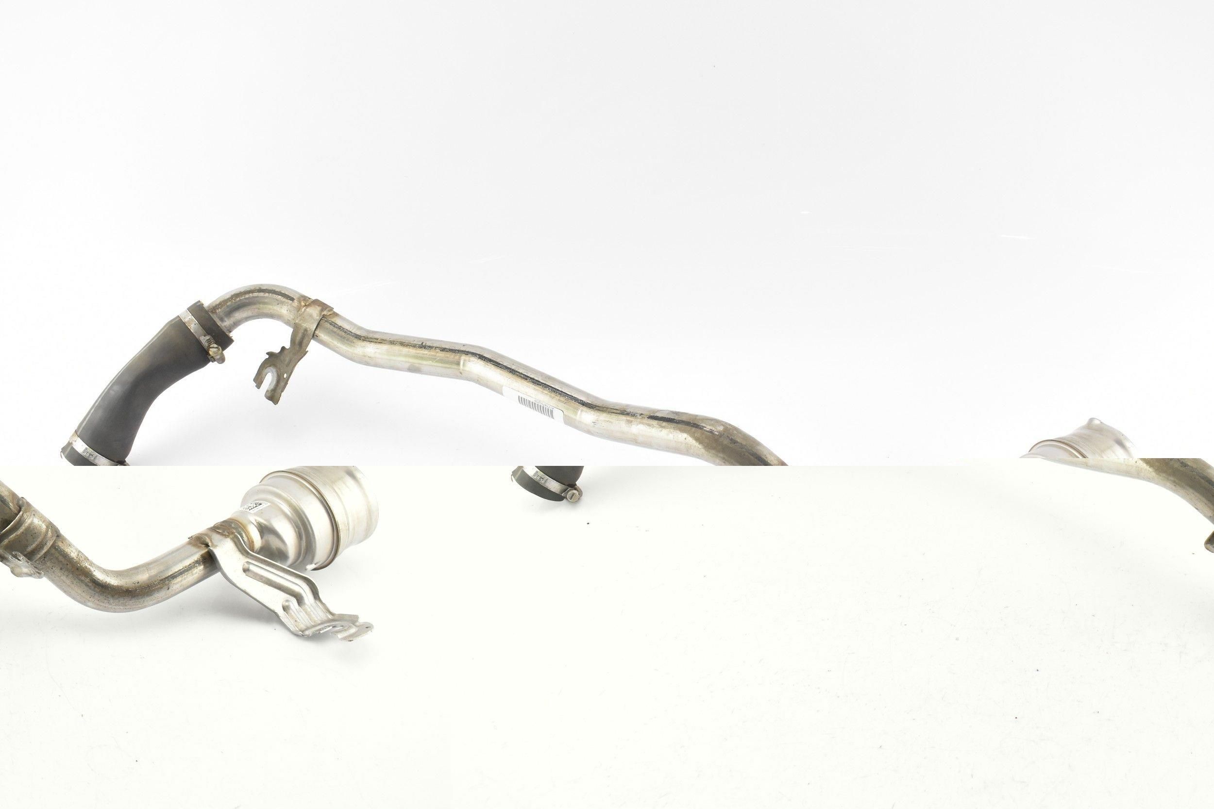 Mercedes Benz Oe Wlew Paliwa Rura A1774700200 W177 18 - Opinie i ceny ...