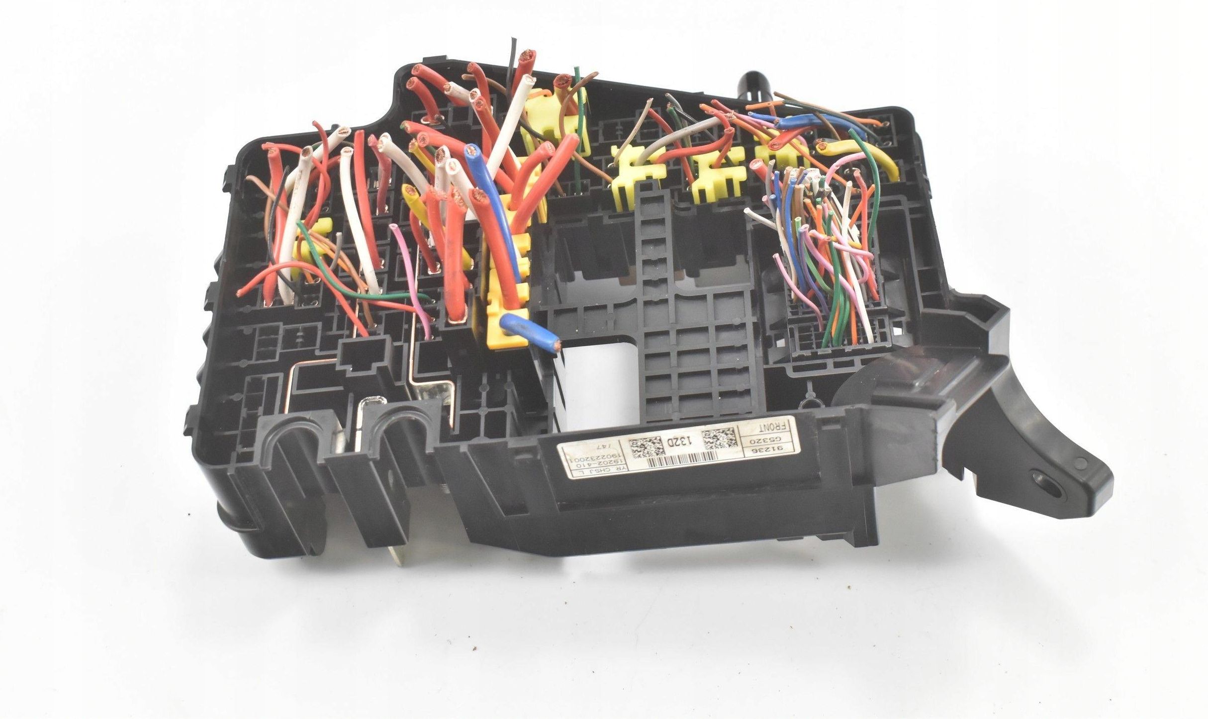 Kia Oe Skrzynka Bezpieczników 91236 G5320 Niro 1 6 - Opinie i ceny na ...