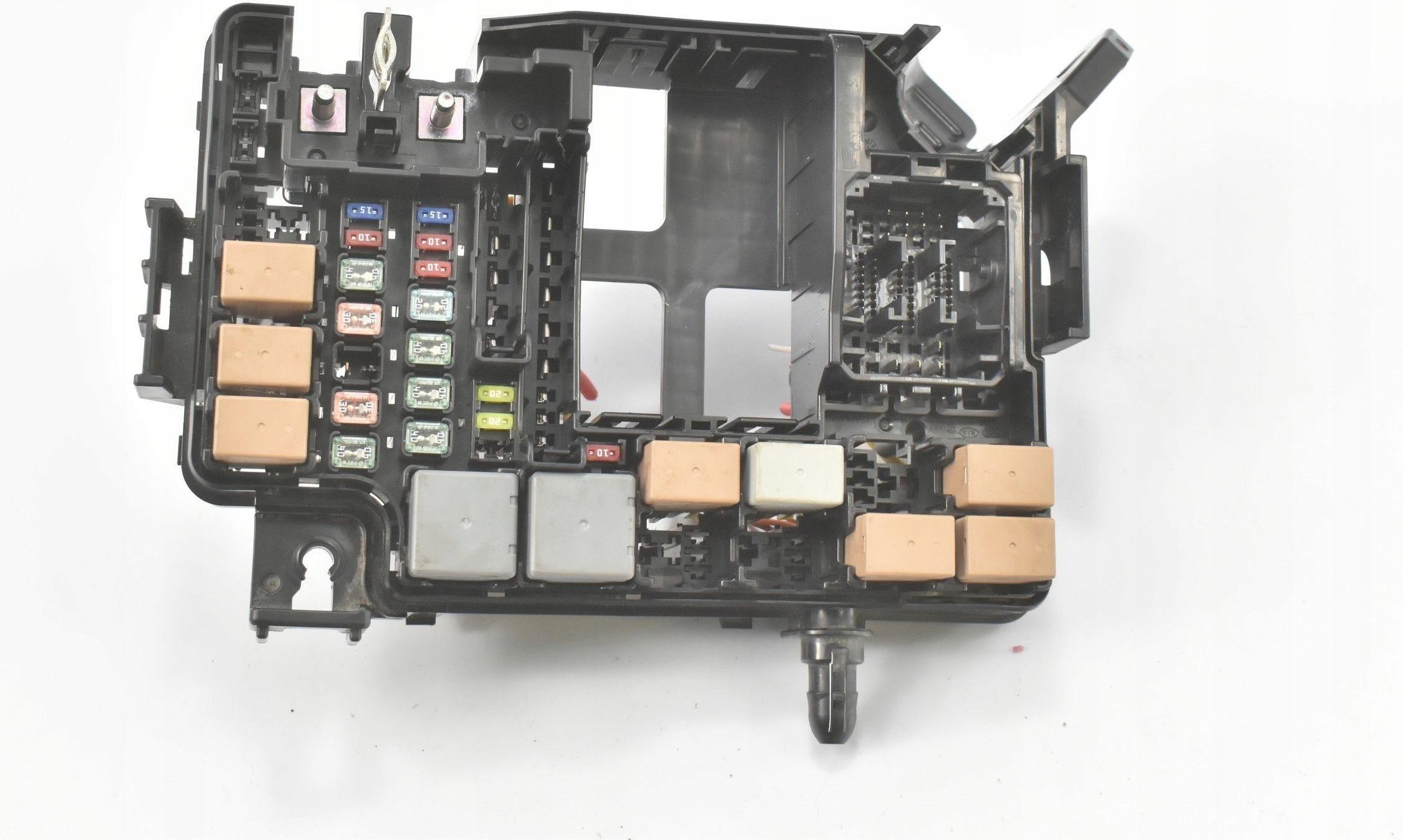 Kia Oe Skrzynka Bezpieczników 91236 G5320 Niro 1 6 - Opinie i ceny na ...