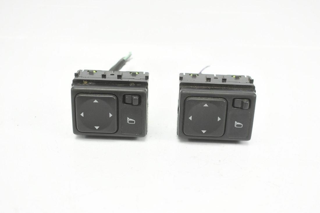 Nissan Oe Przełącznik Regulacja Lusterek Juke 10 - Opinie i ceny na ...