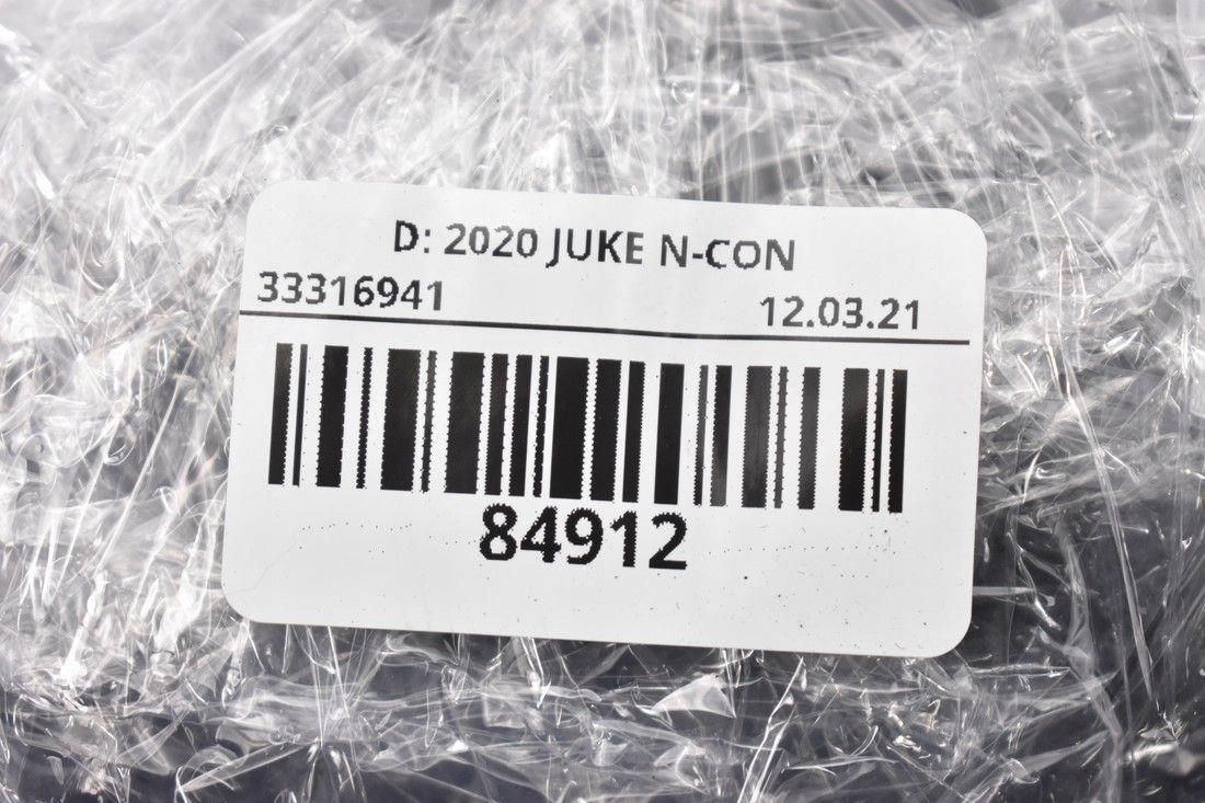Nissan Oe Uszczelka Drzwi Prawy Tył 828306Pa0A Juke Ii F16 - Opinie i ...
