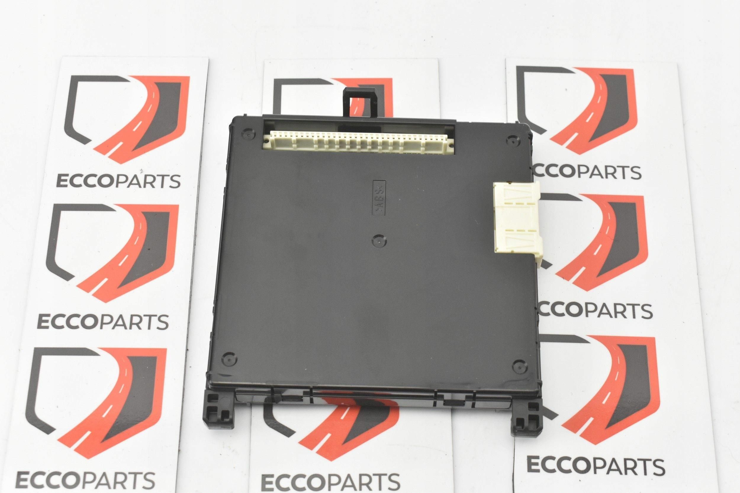 Wyposażenie elektryczne Toyota Oe Moduł Sterownik Bsi 89221 47280 Prius ...