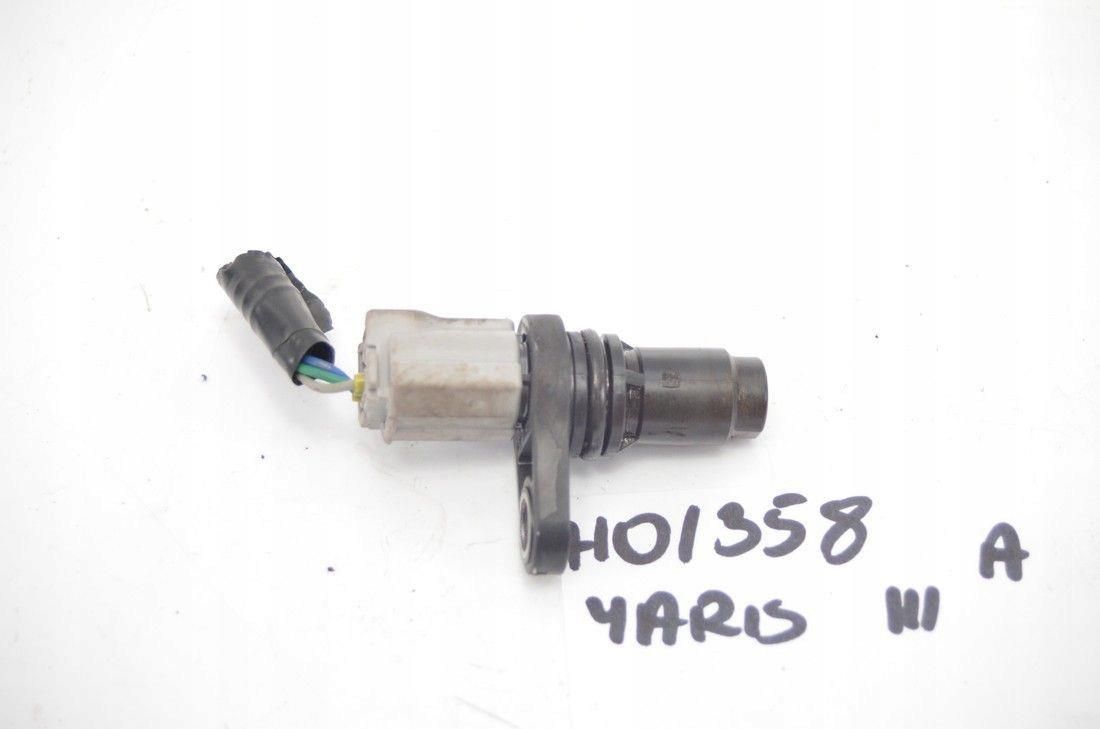 Toyota Oe Czujnik Wałka Rozrządu 04N26 1290 Yaris Iii 1 33B - Opinie i ...