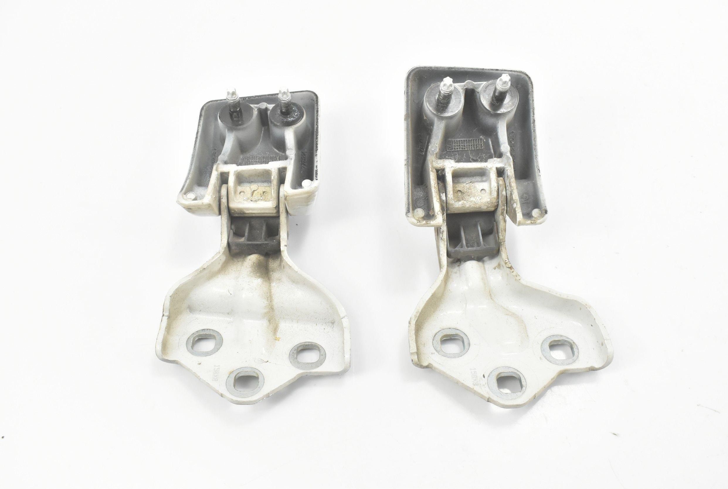 Zawias Peugeot Oe Zawiasy Lewych Drzwi Bagażnika Expert Jumpy Iii ...