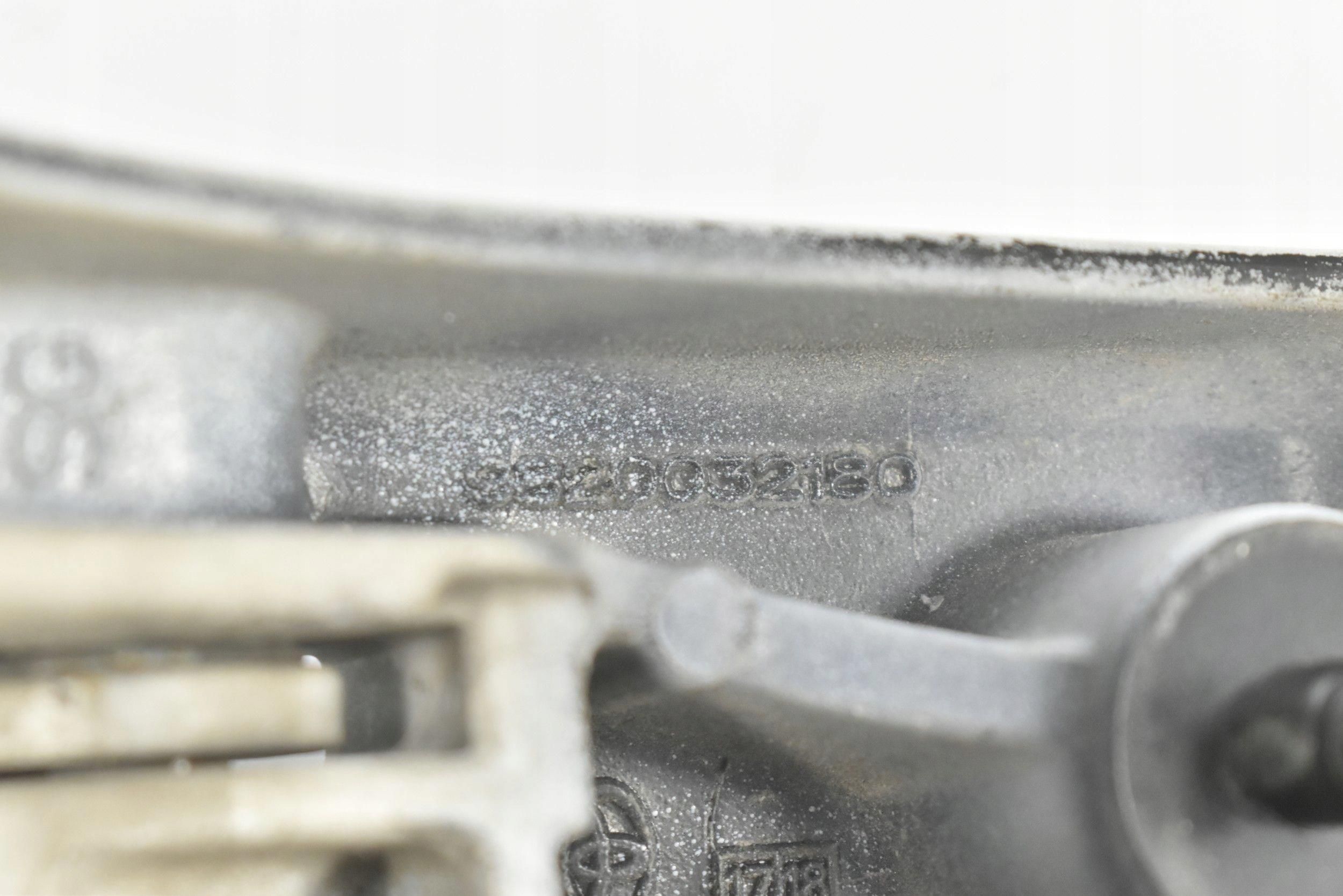 Zawias Peugeot Oe Zawiasy Lewych Drzwi Bagażnika Expert Jumpy Iii ...