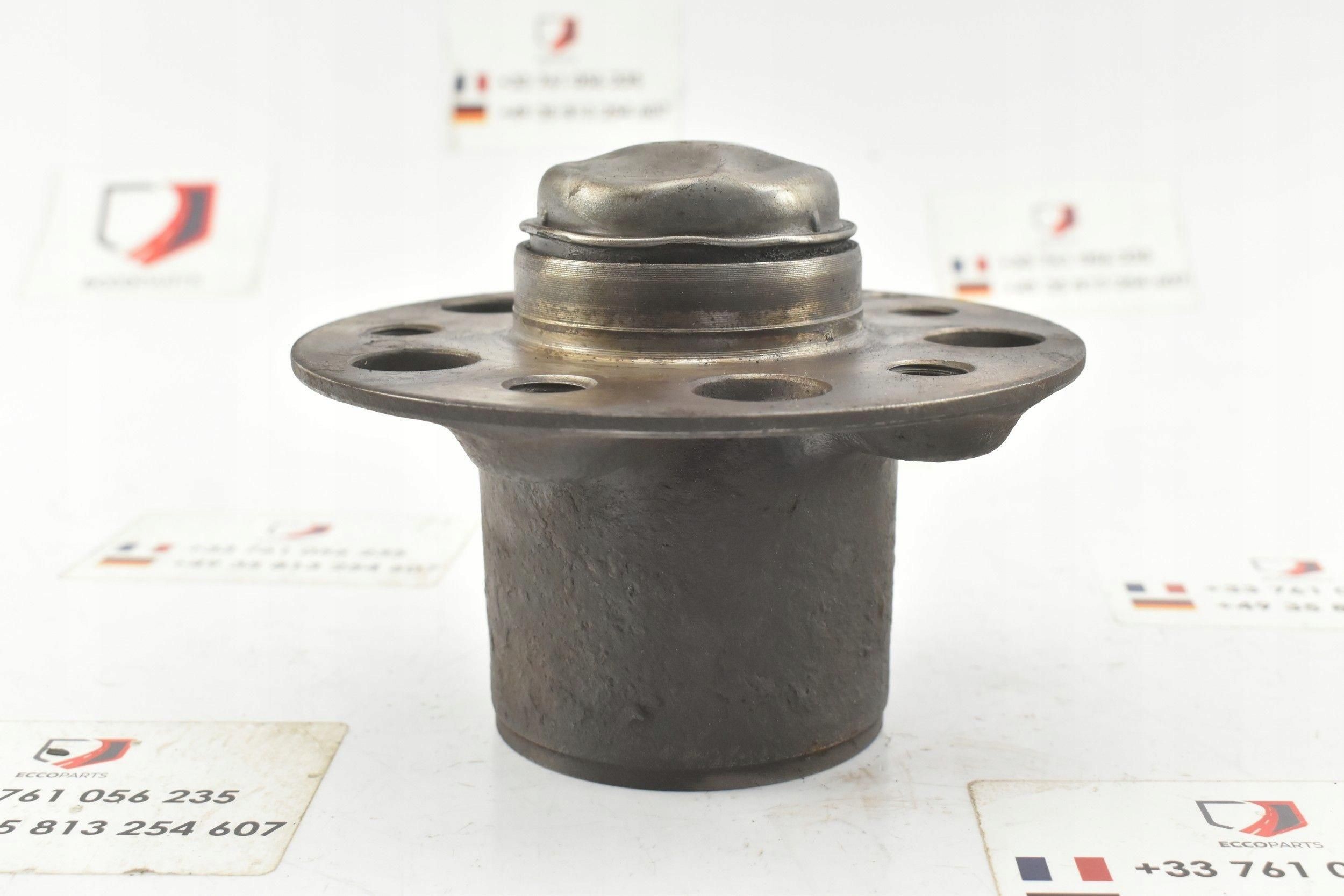 Mercedes Benz Oe Piasta Koła Przód A2123300025 W212 - Opinie i ceny na ...