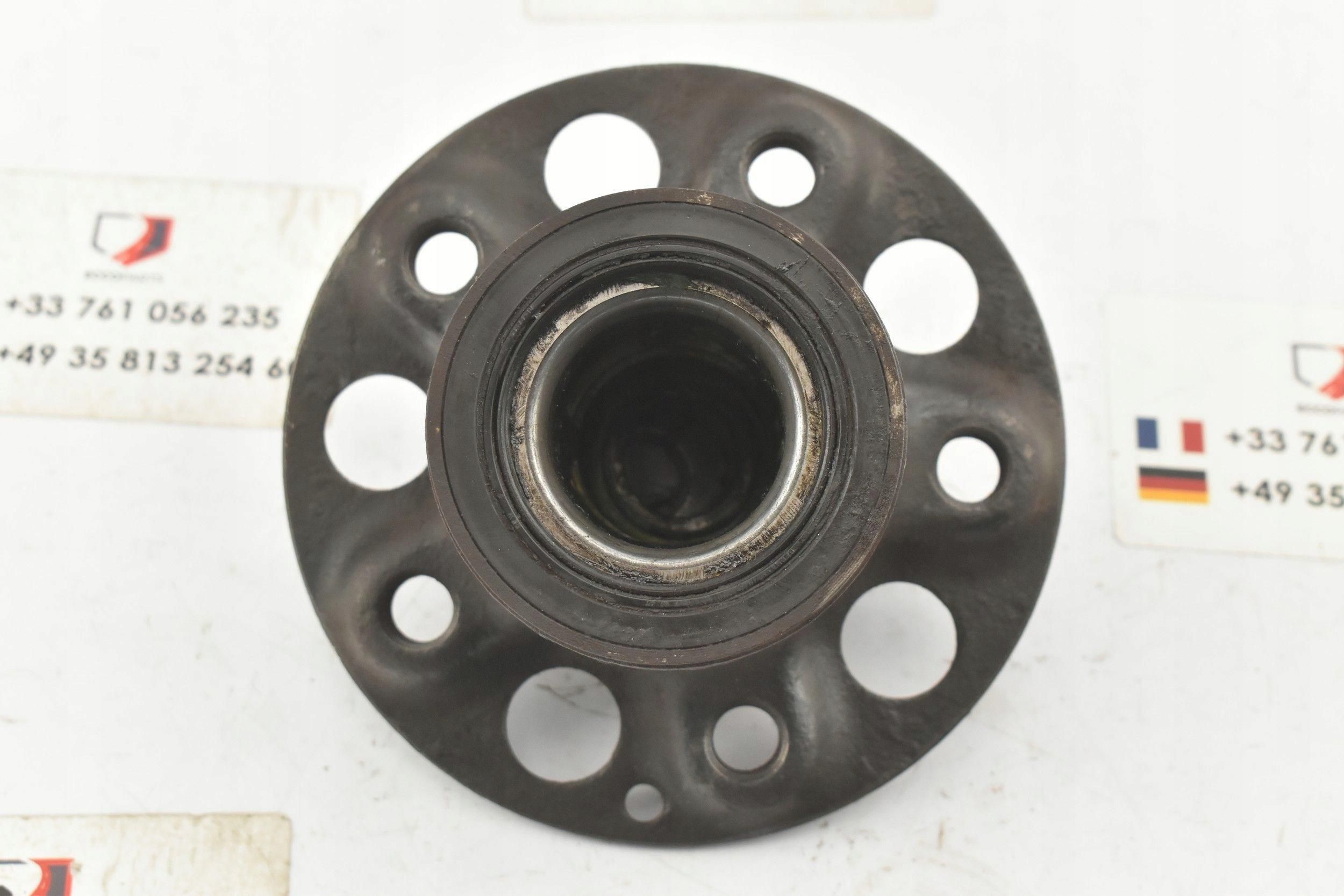 Mercedes Benz Oe Piasta Koła Przód A2123300025 W212 - Opinie i ceny na ...