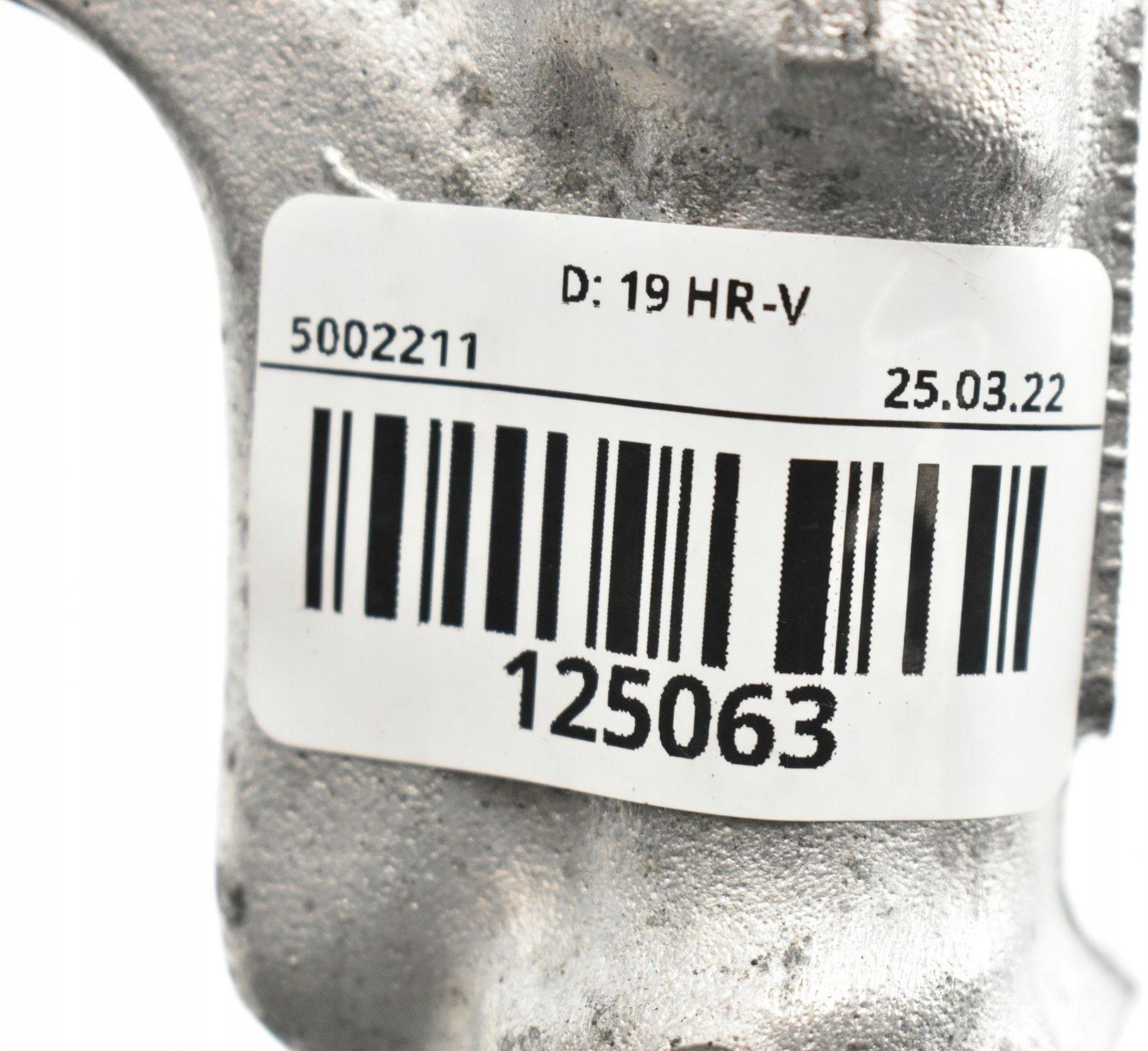 Honda Oe Wspornik Łapa Skrzyni Biegów Hr V Ii 1 5B - Opinie i ceny na ...