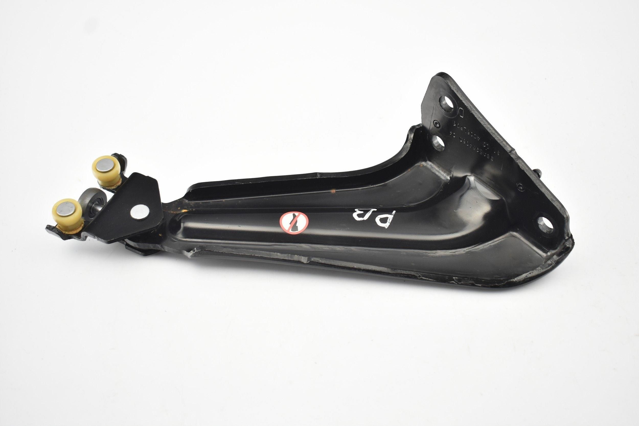 Peugeot Oe Prowadnica Drzwi Prawa 9816964880 Rifter Combo - Opinie i ...